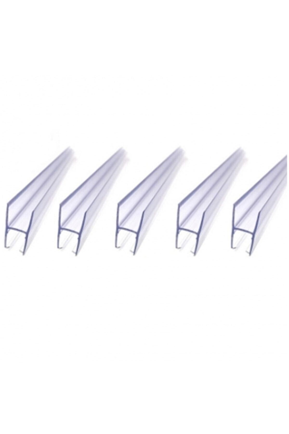 AYRINTISHOP Cam Balkon Fitil Conta H 160cm - 8mm Cama Uyumlu - 5 Adet ...