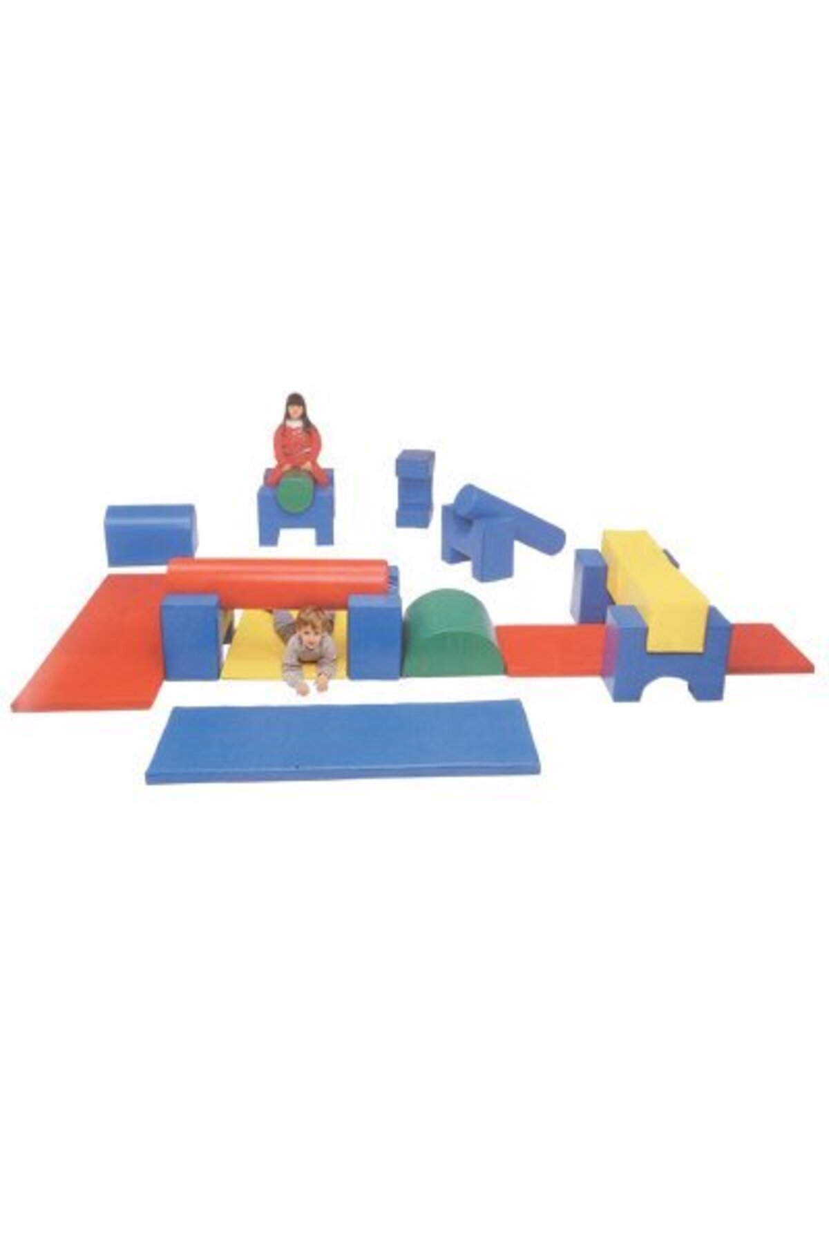 Edutoys MODÜLER SUNGER OYUNU 18 PARÇA SET 11 - Fiyatı, Yorumları