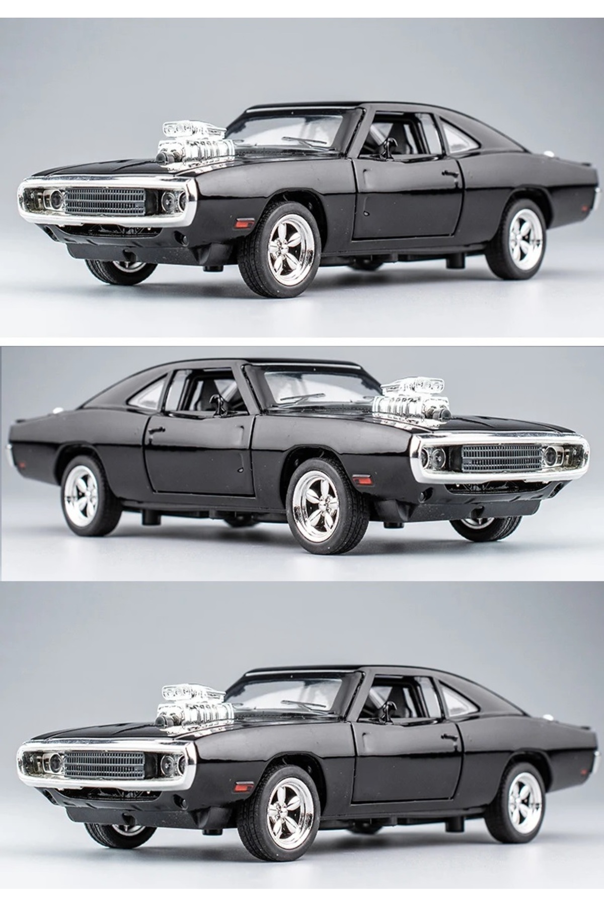 OYUNCAKSAHİLİ Fast And Furious Dodge Charger 1970 Hızlı Öfkeli Doom ...