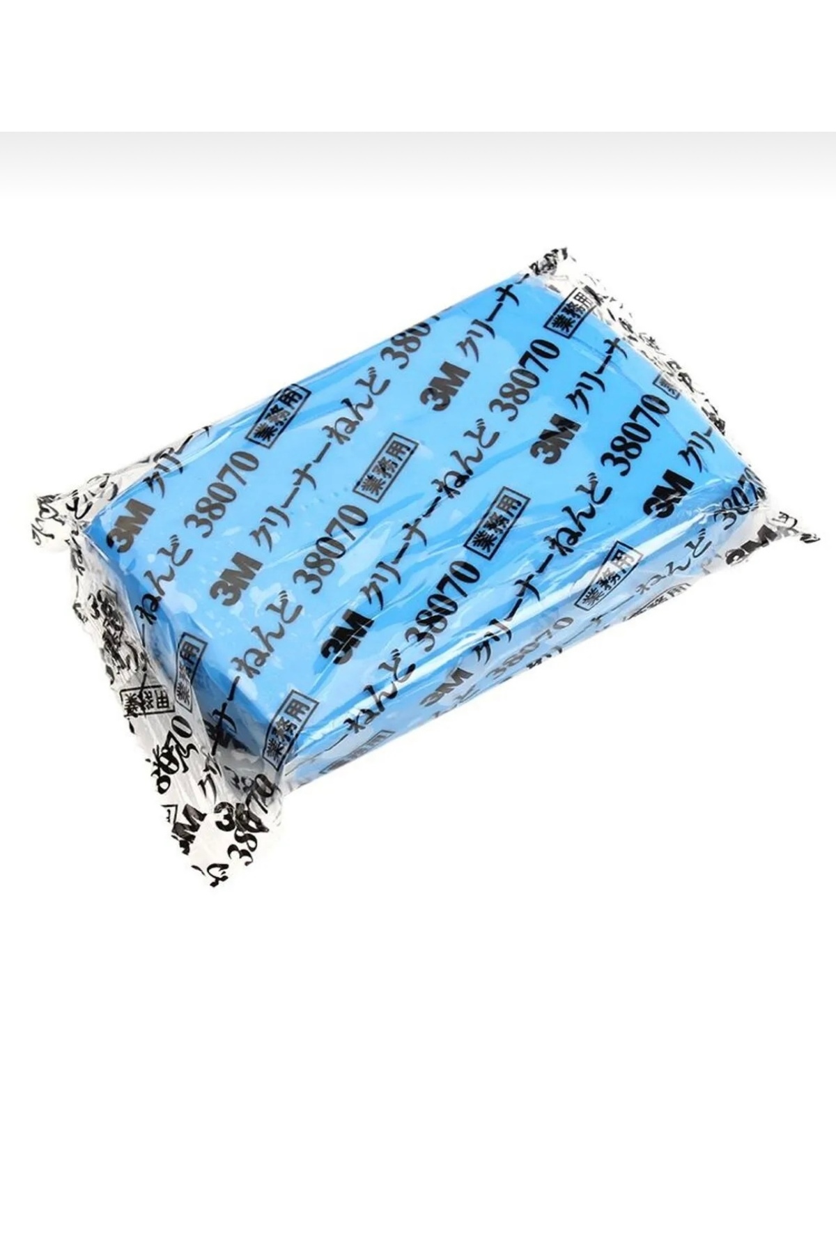 Genel Markalar Würth Nano Kil Hamuru Clay Bar 38070 180 Gr Araç Yüzey ...