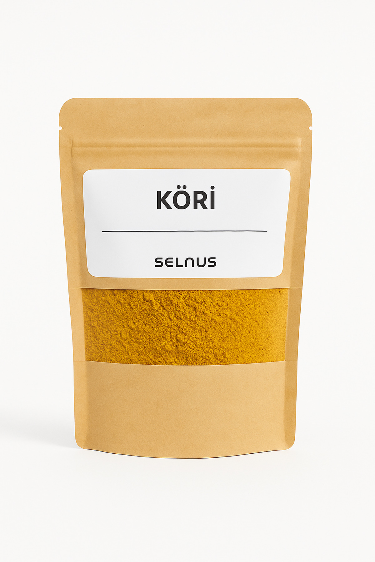 SELNUS Köri Baharatı 100 gram ( Curry ) - Fiyatı, Yorumları