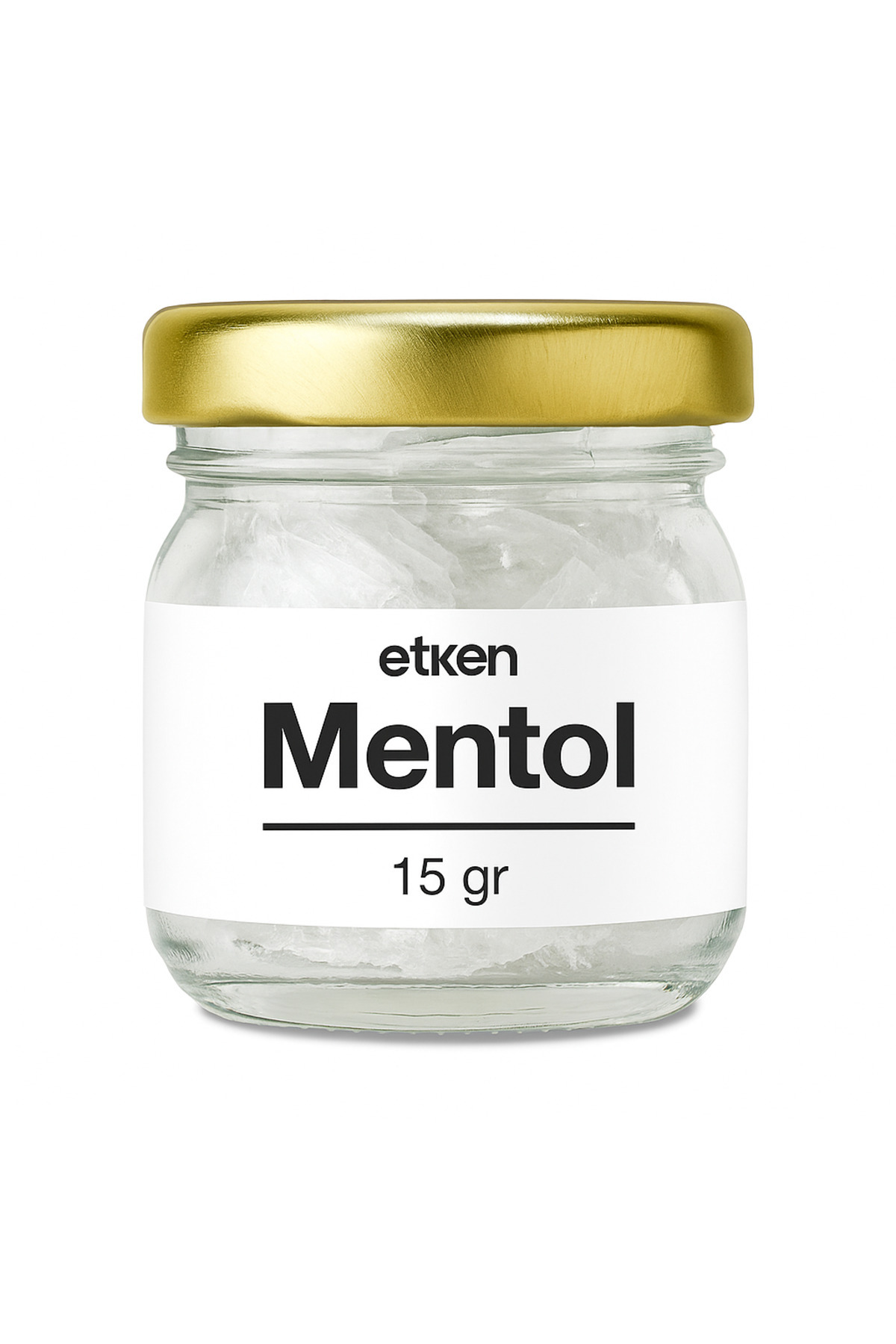 etken Kristal Mentol 15gr - Fiyatı, Yorumları