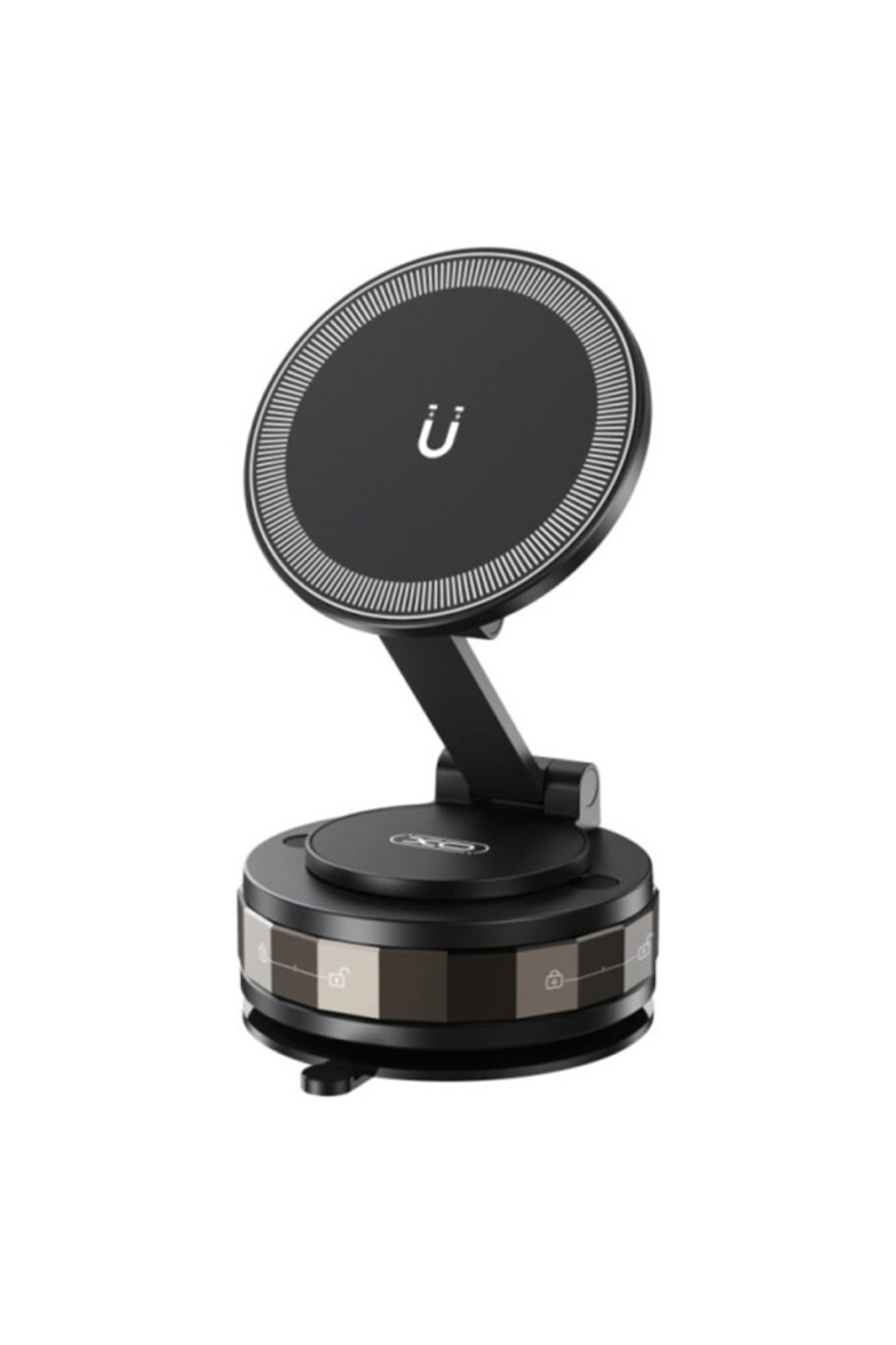 REDz Accessories MagSafe Holder XO-C176, Dashboard Suction Cup Mount ...