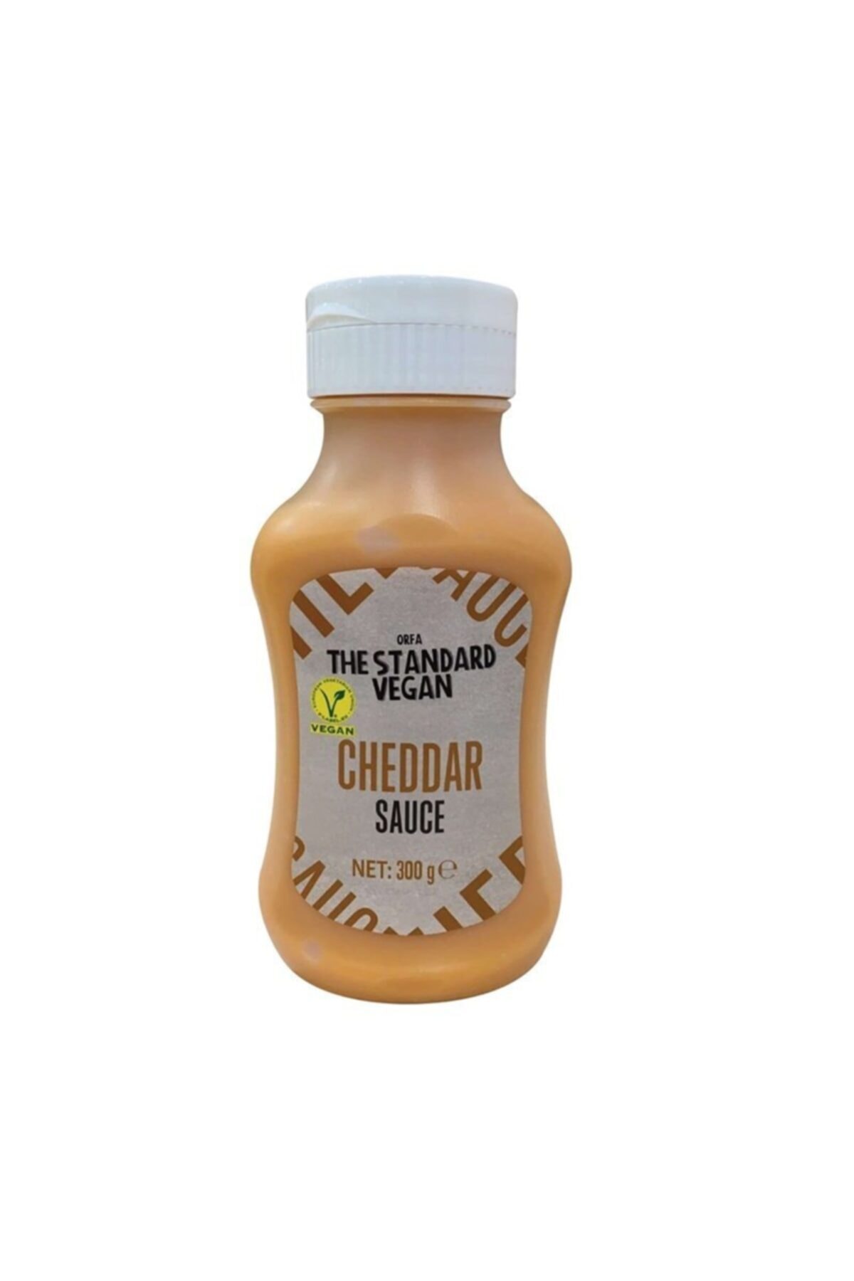 Orfa The Standard Vegan Vegan Cheddar Sos (300 Gr) - Fiyatı, Yorumları ...