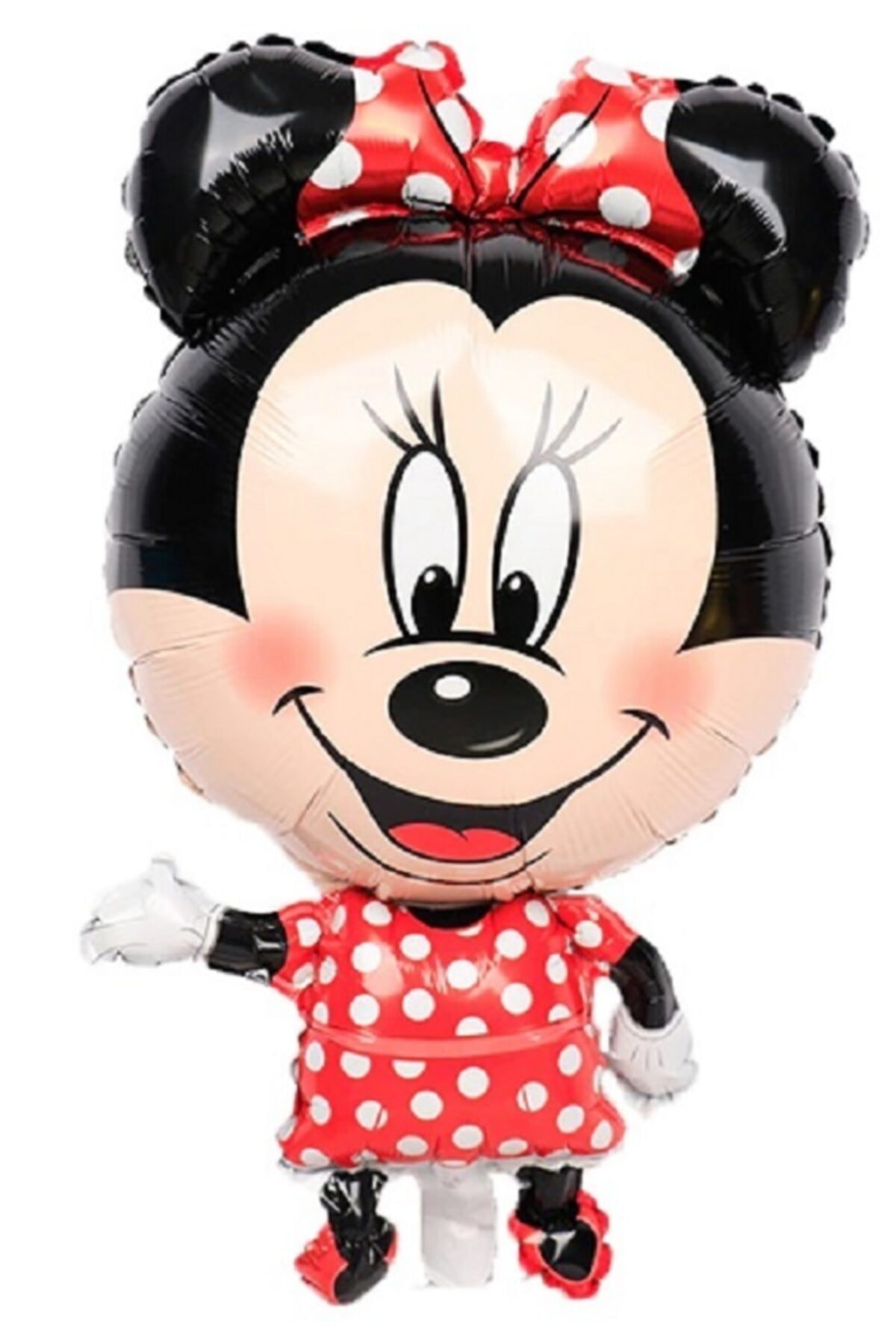 specific Mınnıe Mouse Balon 87x46 cm Fiyatı, Yorumları - Trendyol