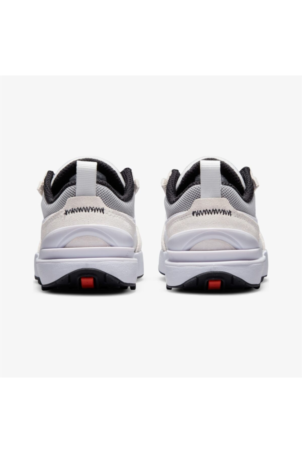 Nike Nıke Waffle One (tdv) Bağcıksız Bebek Spor Ayakkabı Dc0479-100 ...