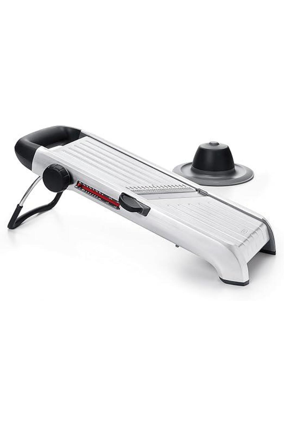 Oxo Steel Şef Mandolin 2.0 - Fiyatı, Yorumları