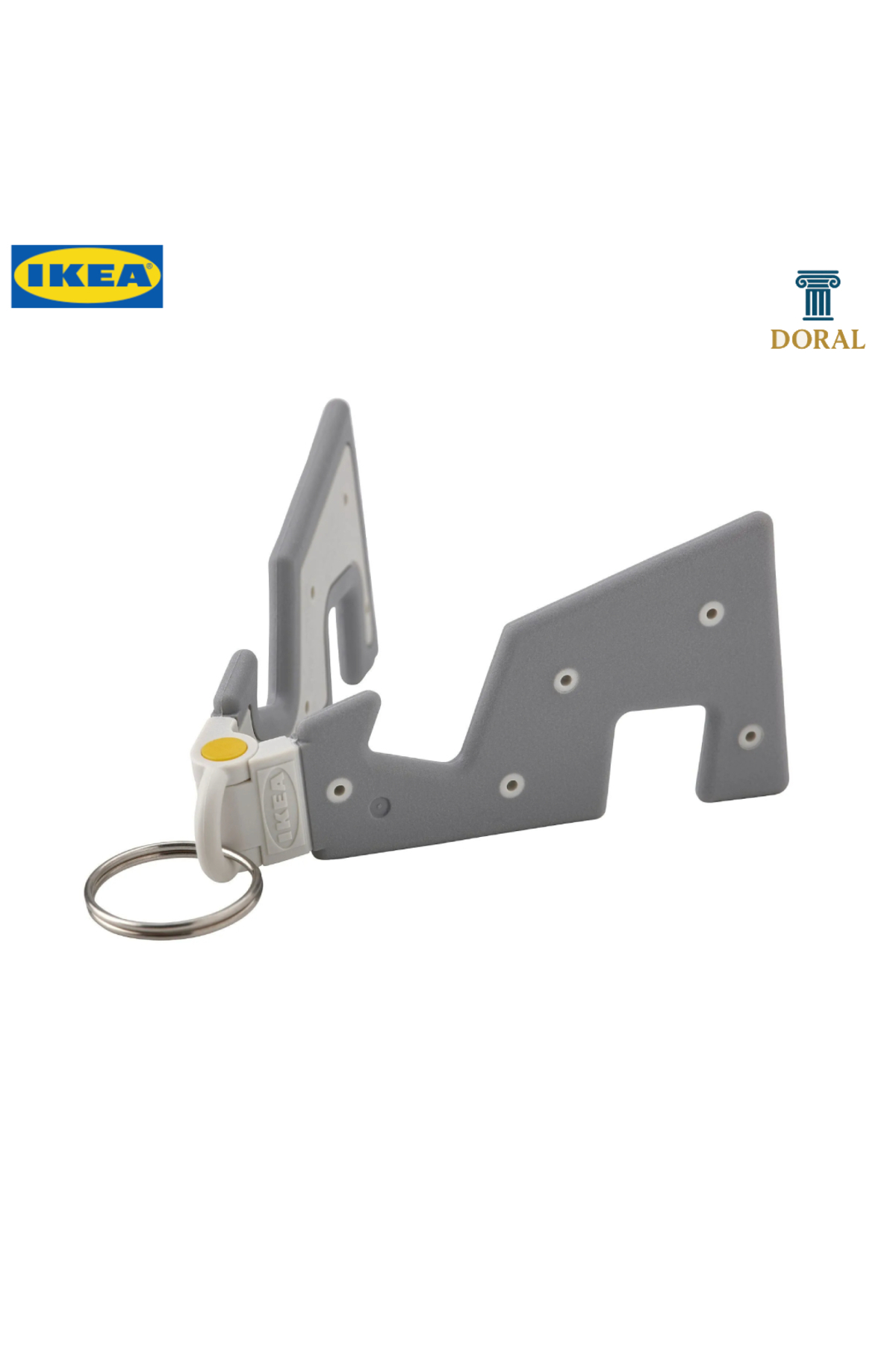 IKEA TELEFON - TABLET TUTUCU YUPPIENALLE - Fiyatı, Yorumları
