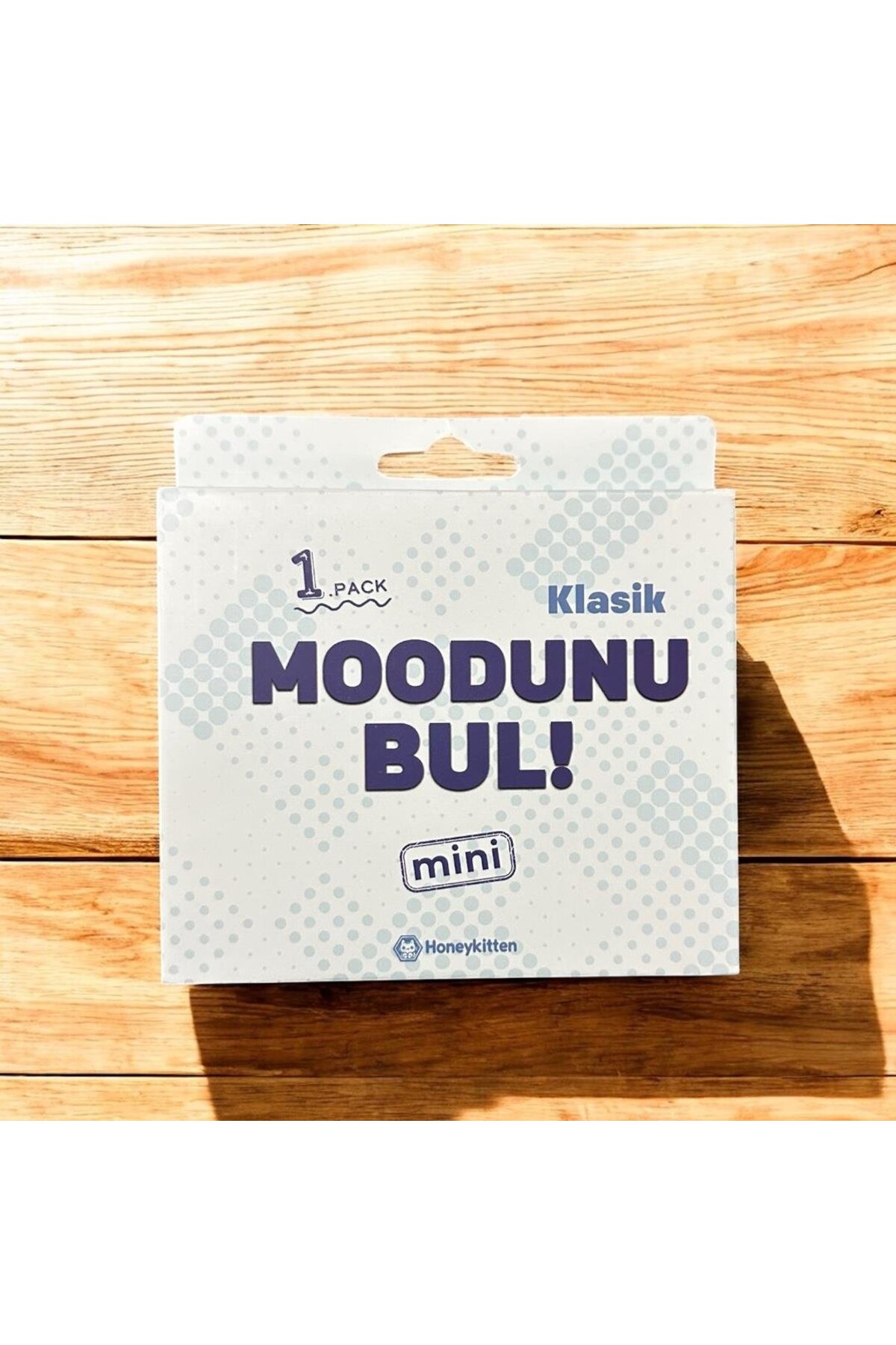 HoneyKitten Moodunu Bul Mini Klasik 1. Paket - Fiyatı, Yorumları