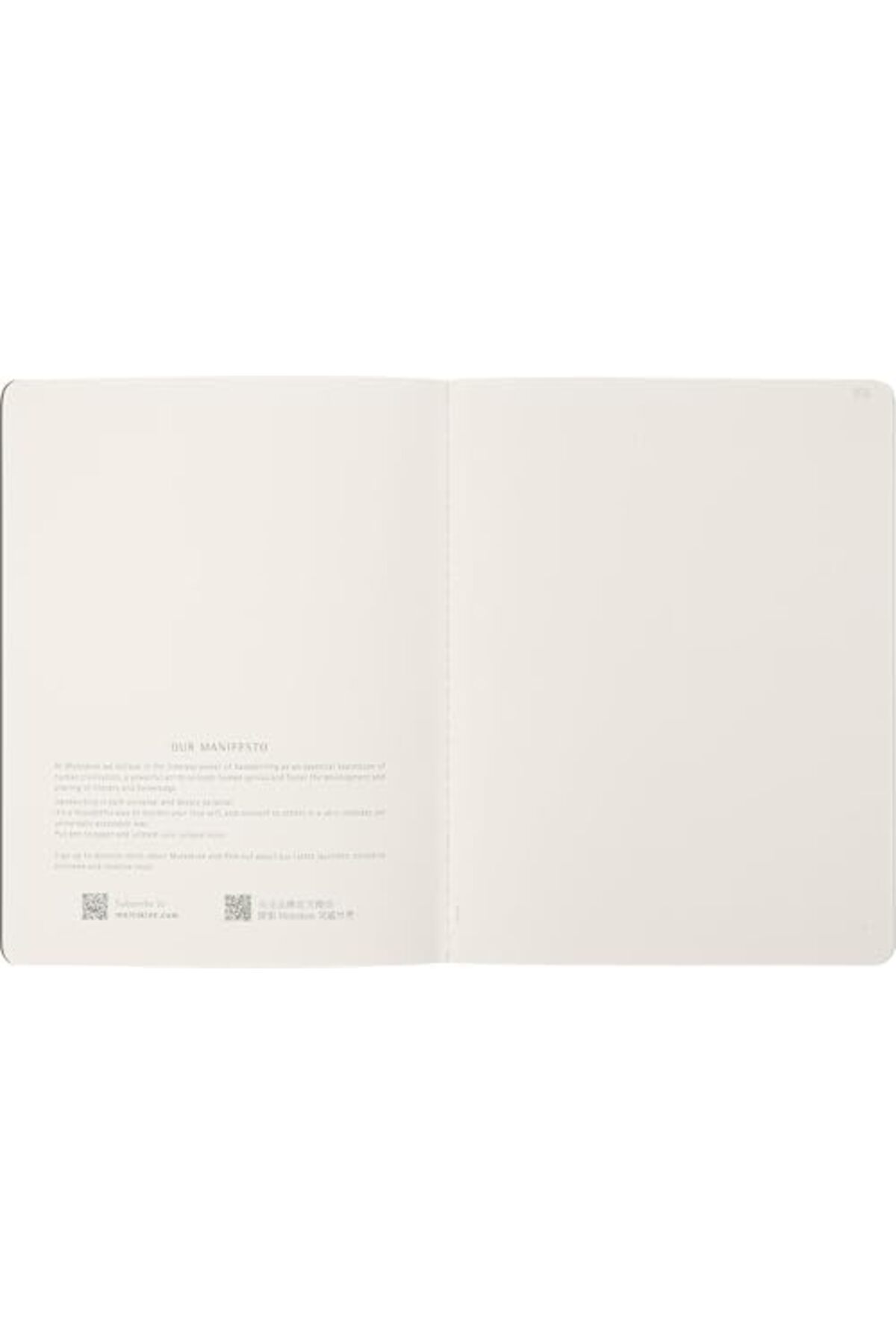 STOREMAX snShop Smart Cahier Jurnal Set de 2 caiete digitale cu pagini ...