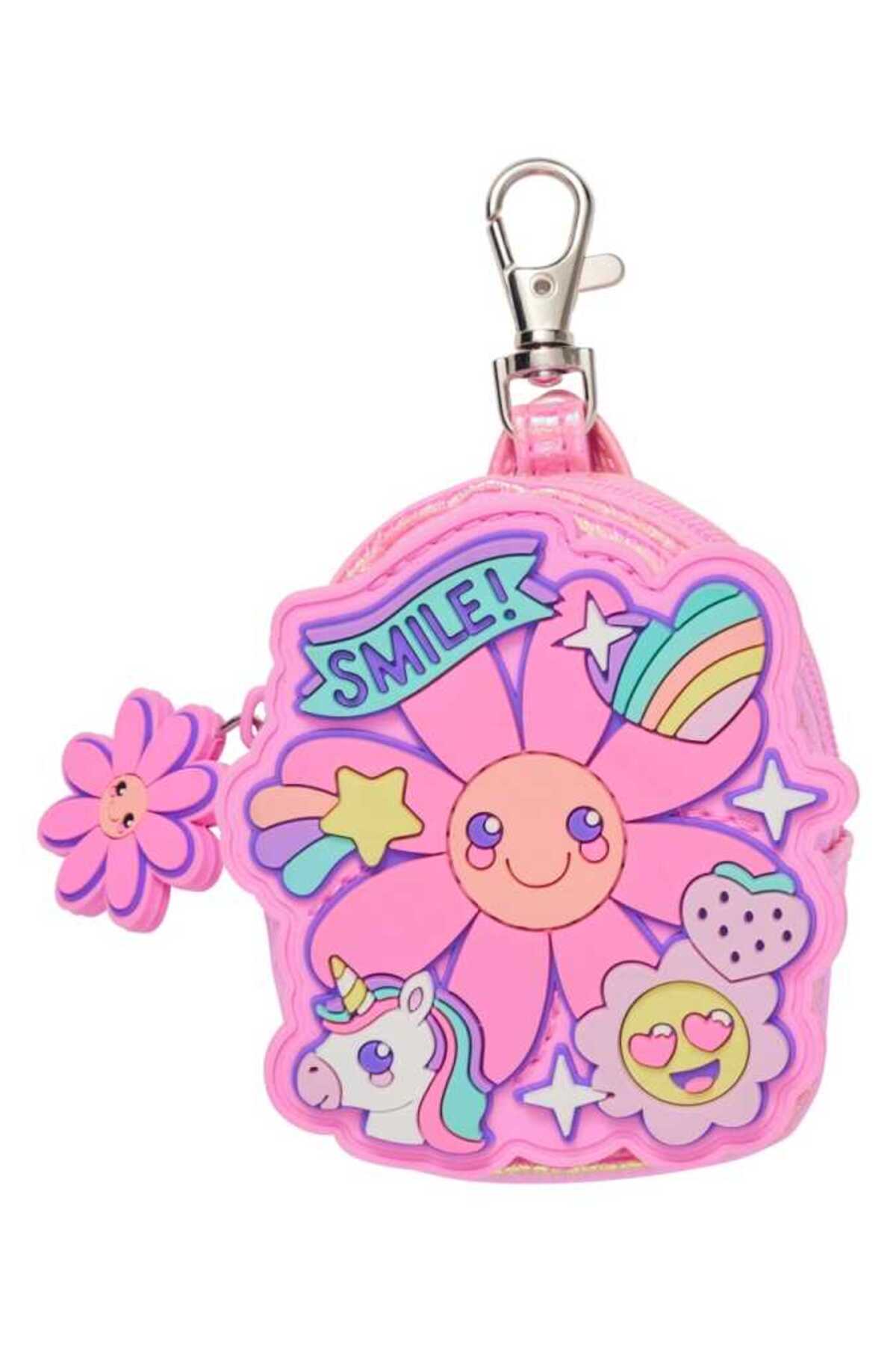 SMIGGLE Epic Adventures Mini Defter Anahtarlık Pembe 401251 - Fiyatı ...