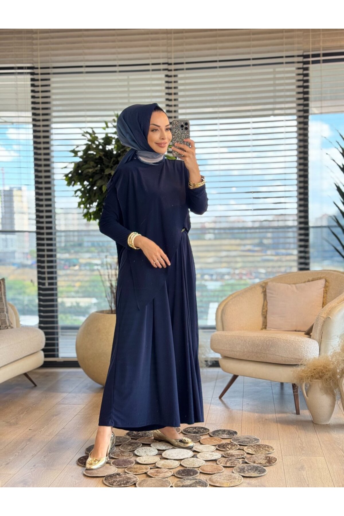ALANURMODA 22746 Irmak Takım - Fiyatı, Yorumları