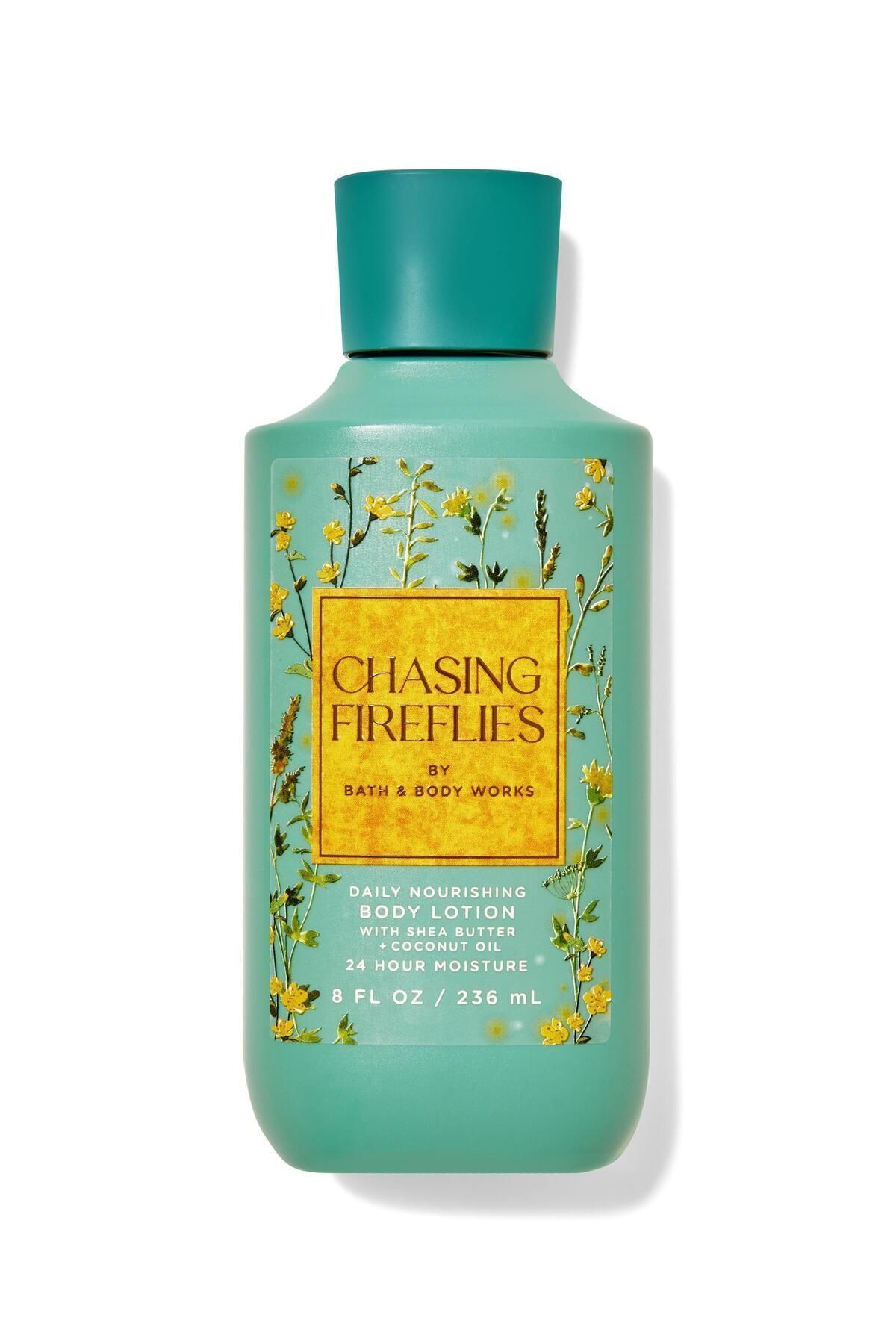 Bath & Body Works Chasing Fireflies Vücut Losyonu 236 ml - Fiyatı ...