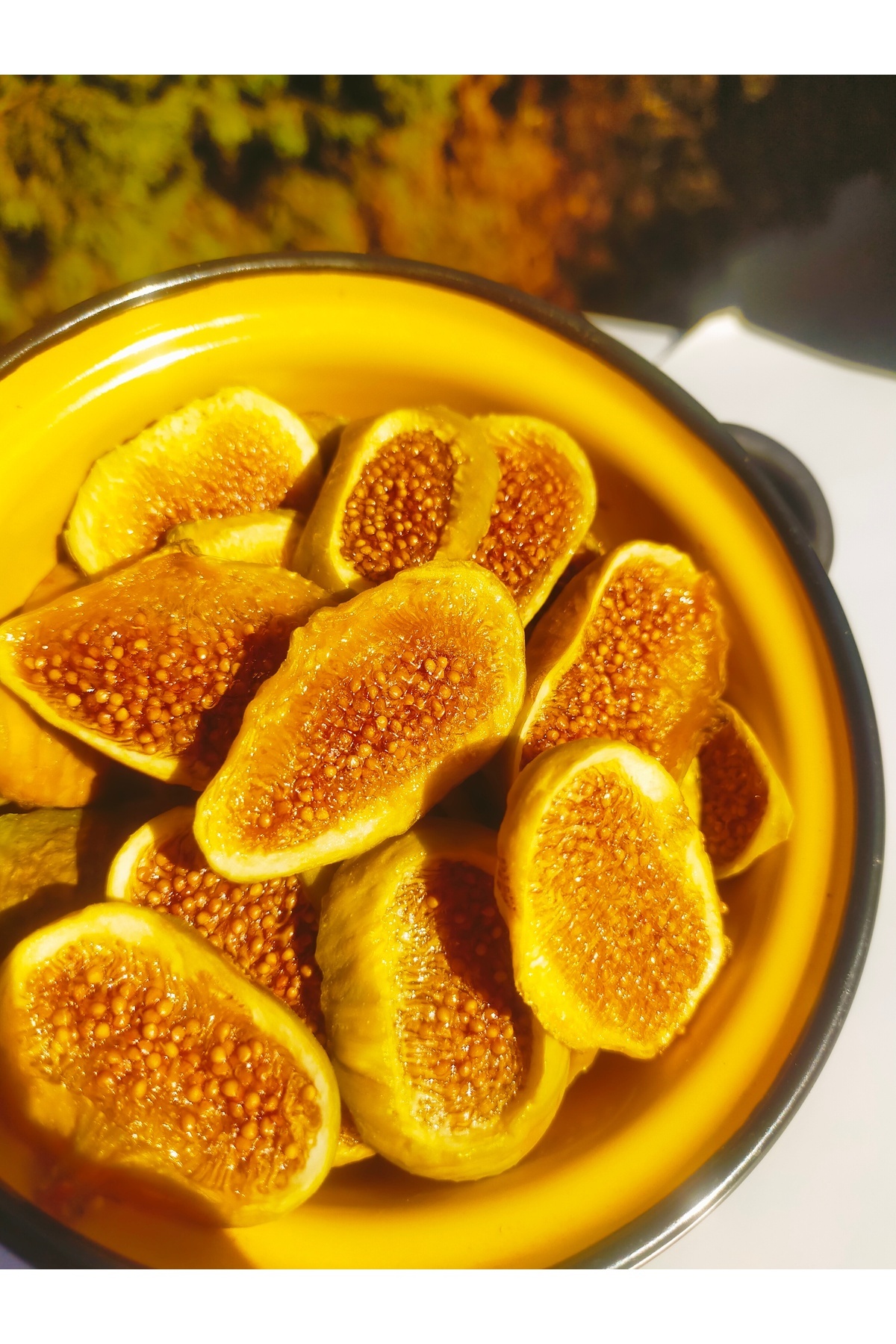 incirciamca İncir Cipsi 500gr - Fiyatı, Yorumları
