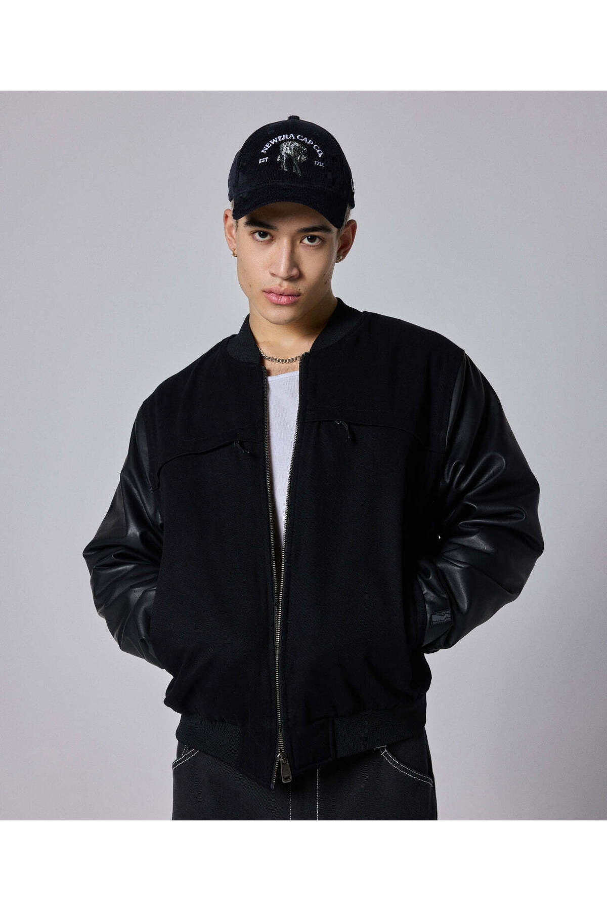 Between Sides Bomber Jacket - Fiyatı, Yorumları