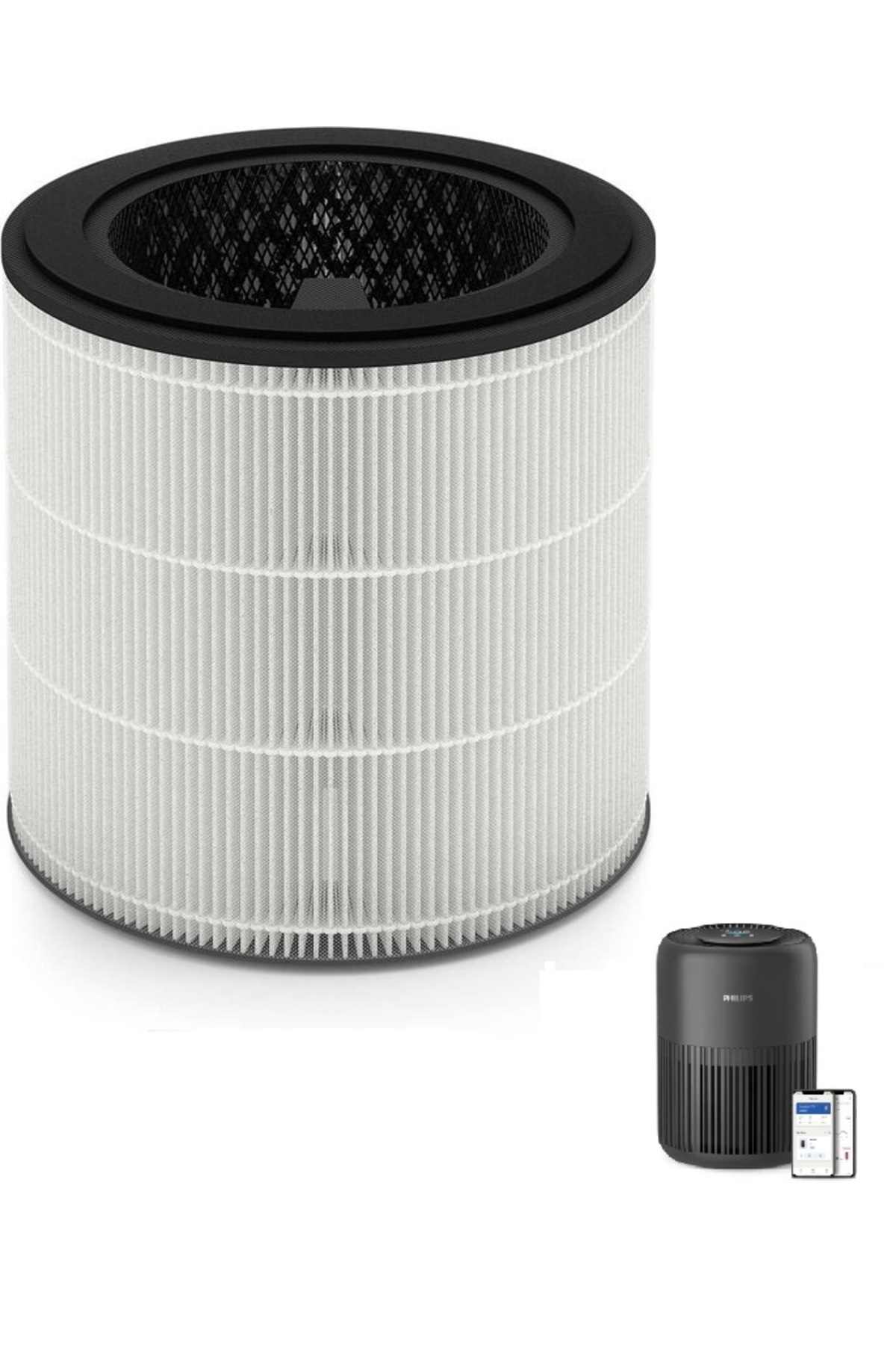 Philipsen 900 Serisi Philip s Ac 0951/13 - FY0293/30 Uyumlu Filtre ...