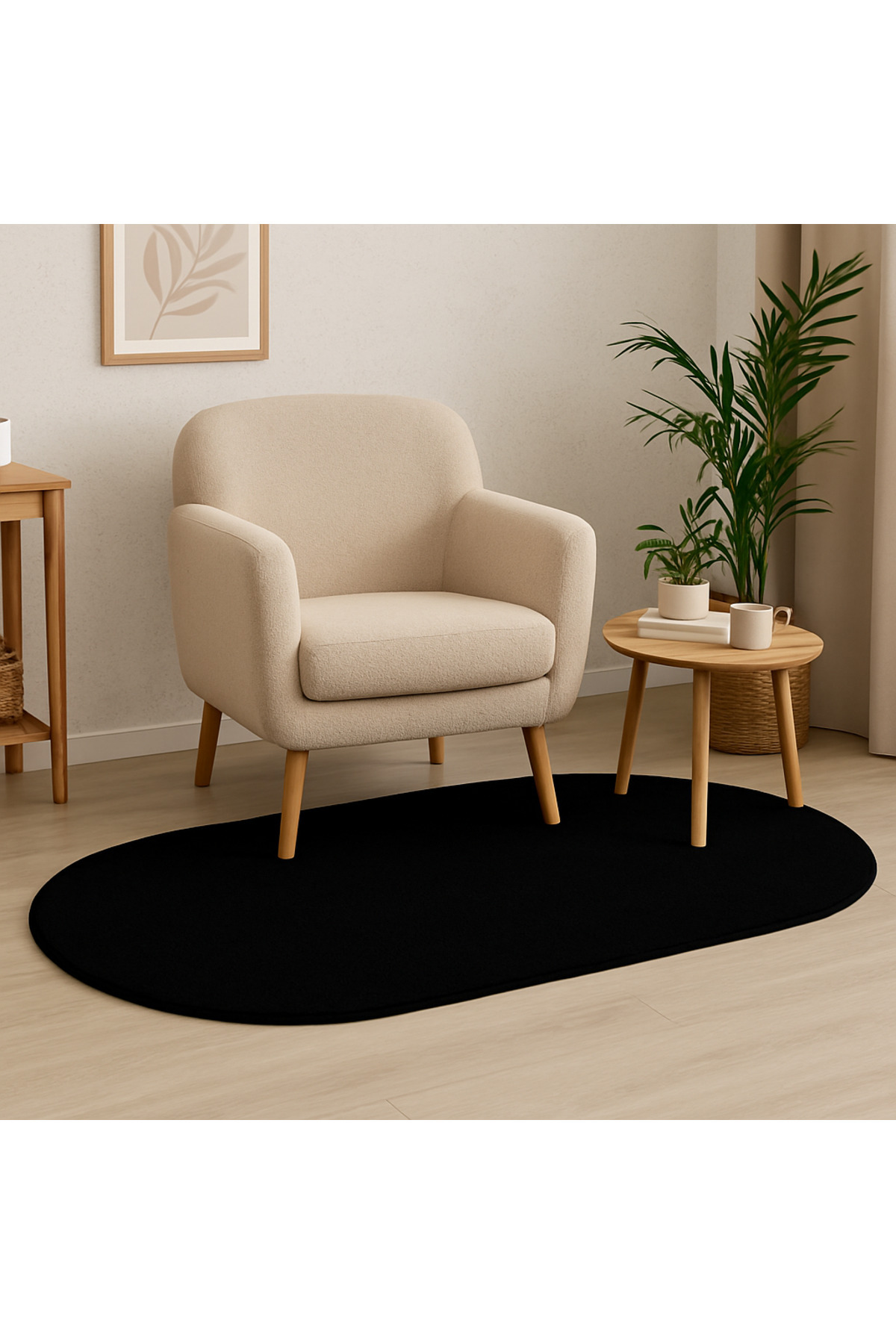 SARI EV CONCEPT MODERN YIKANABİLİR PELUŞ SALON OTURMA ODASI YATAK ODASI ...