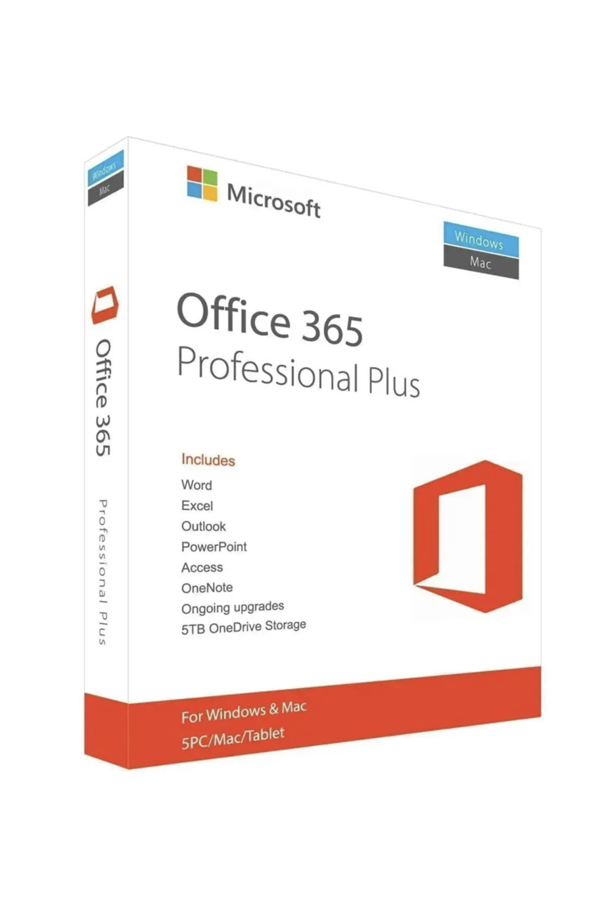 Microsoft MS Office 365 Pro Plus Lisansı Faturalı Garantili Pinti 2025 ...
