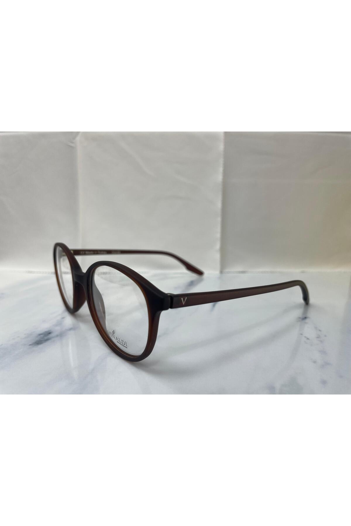 Vinaldi Vi 2056 C.03 47ekt Unisex Mavi Işık Korumalı Ekran Gözlüğü(Mat ...