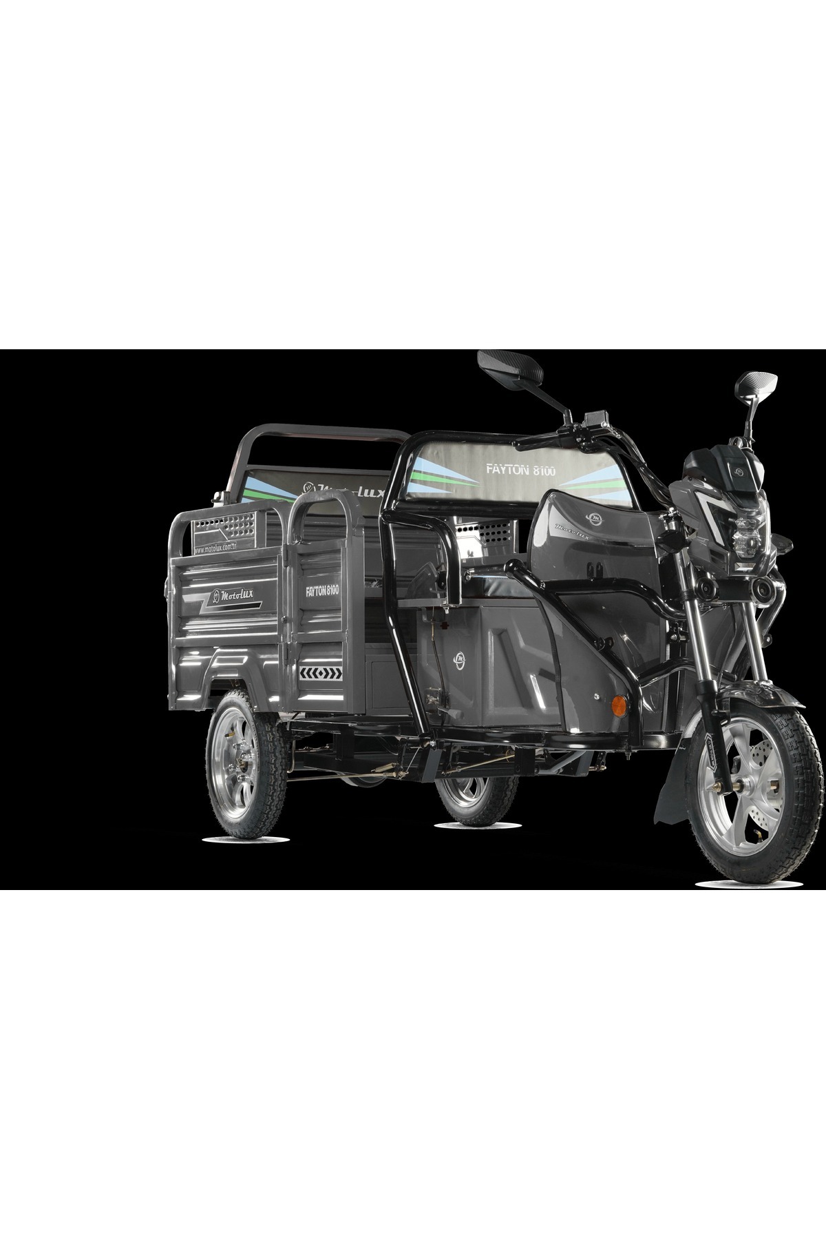 Motolux FAYTON8100 - Fiyatı, Yorumları