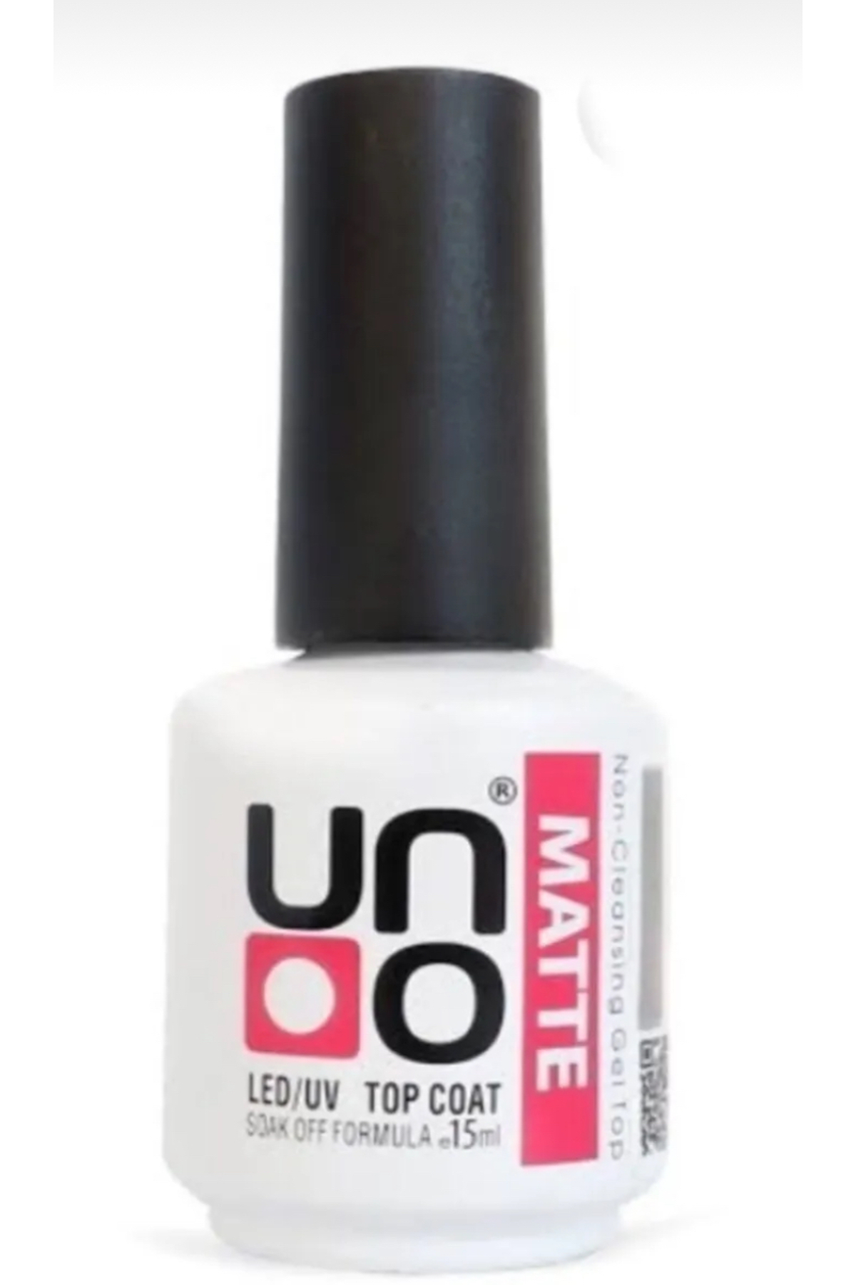 Anıl Gel Polish Uno Matte Top Coat 15ml - Fiyatı, Yorumları