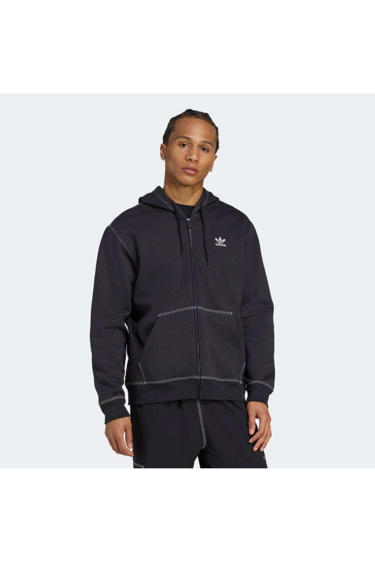 adidas ESSENTIALS FZHD - Fiyatı, Yorumları