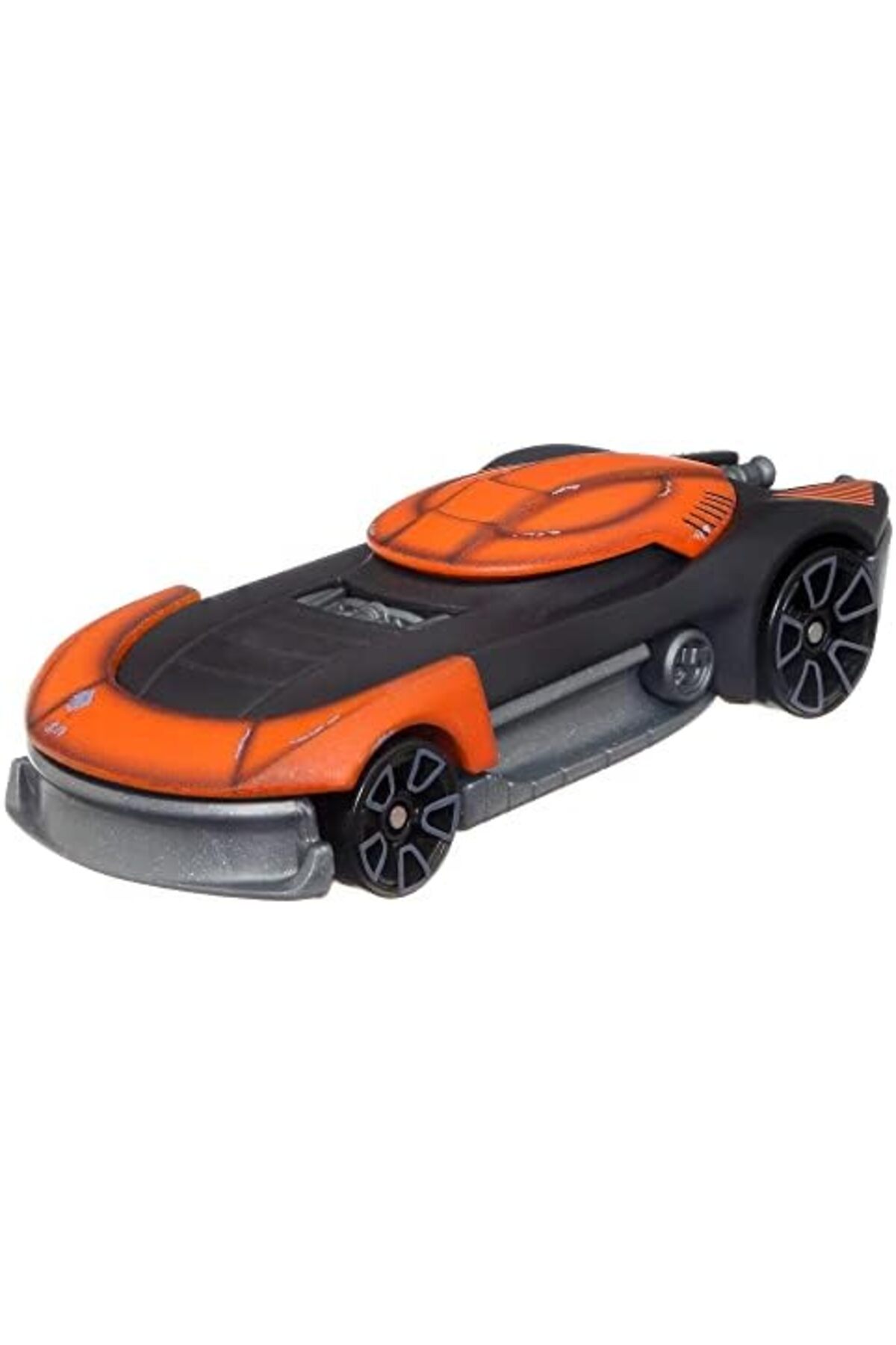 HOT WHEELS Character Cars Fennec Shand Toy Vehicle for Ages 3 and Up ...