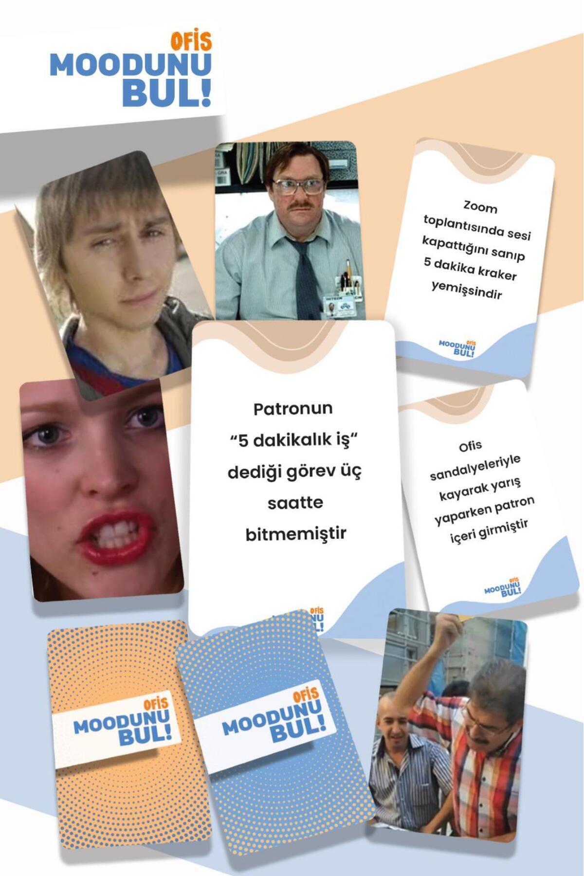Planet Butik Moodunu Bul Ofis - Fiyatı, Yorumları