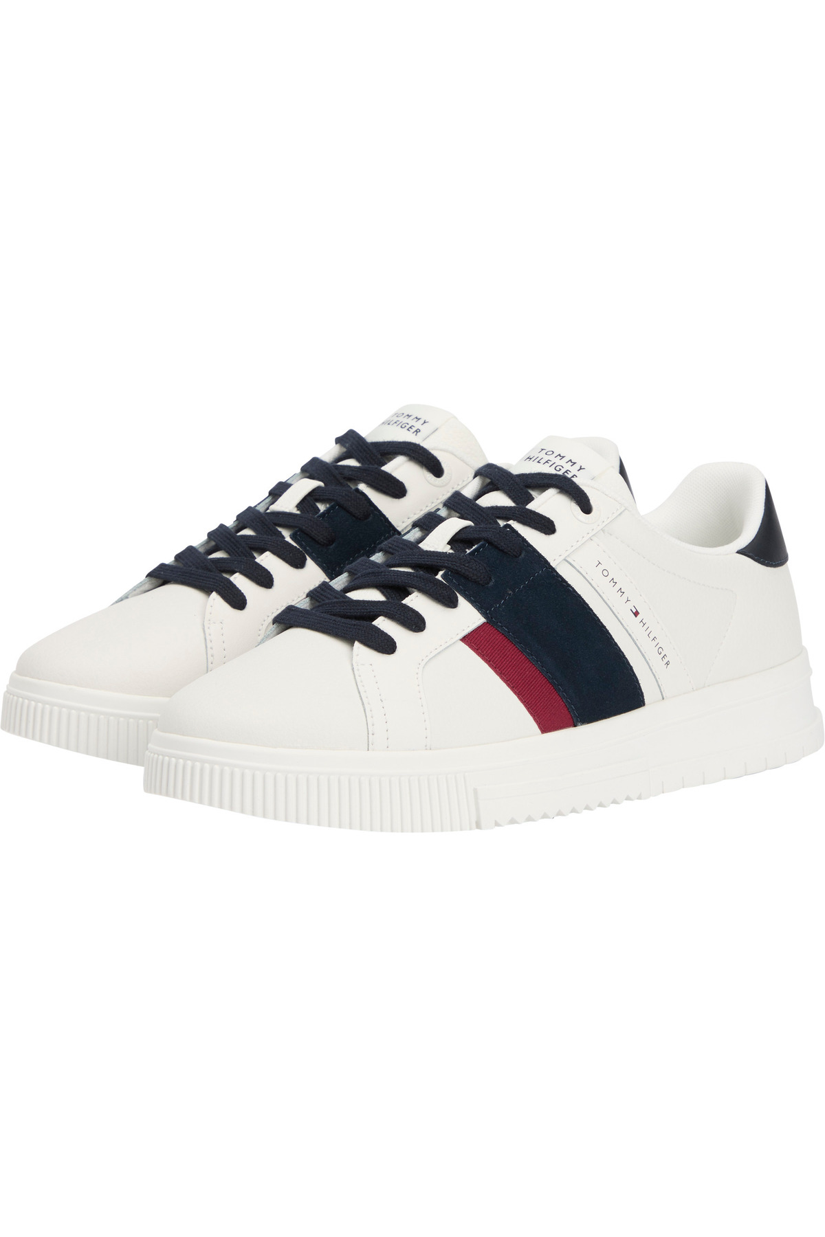 Tommy Hilfiger SUPERCUP LTH RWB- Trendyol