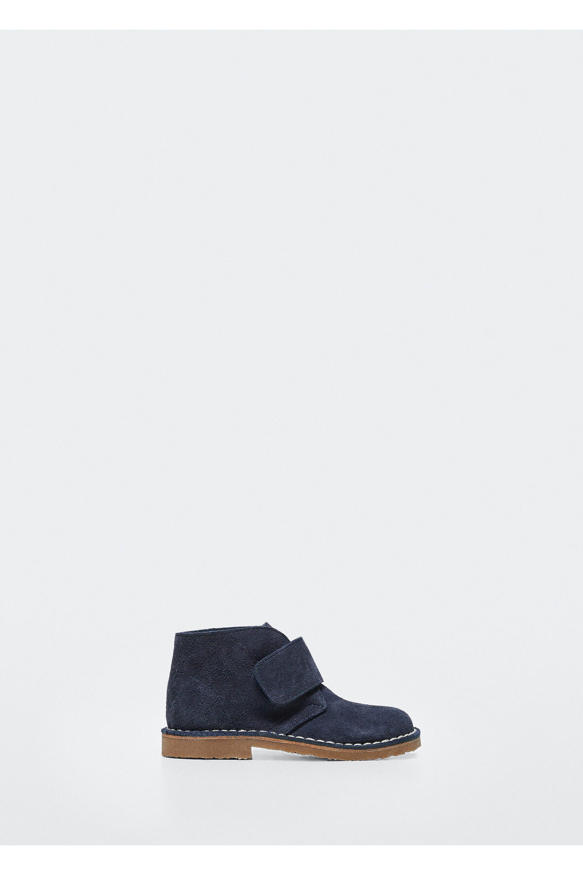 MANGO Baby Mavi Kız Bebek Bot & Bootie 37042886 - Fiyatı, Yorumları