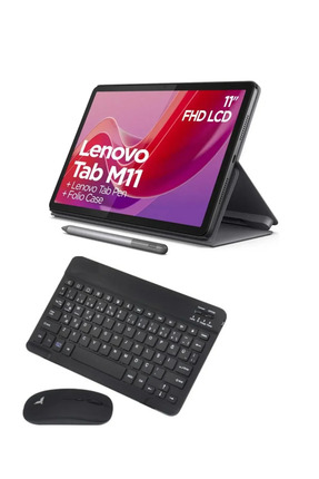 Lenovo Tab M11 Tablet Fiyatları ve Modelleri - Trendyol