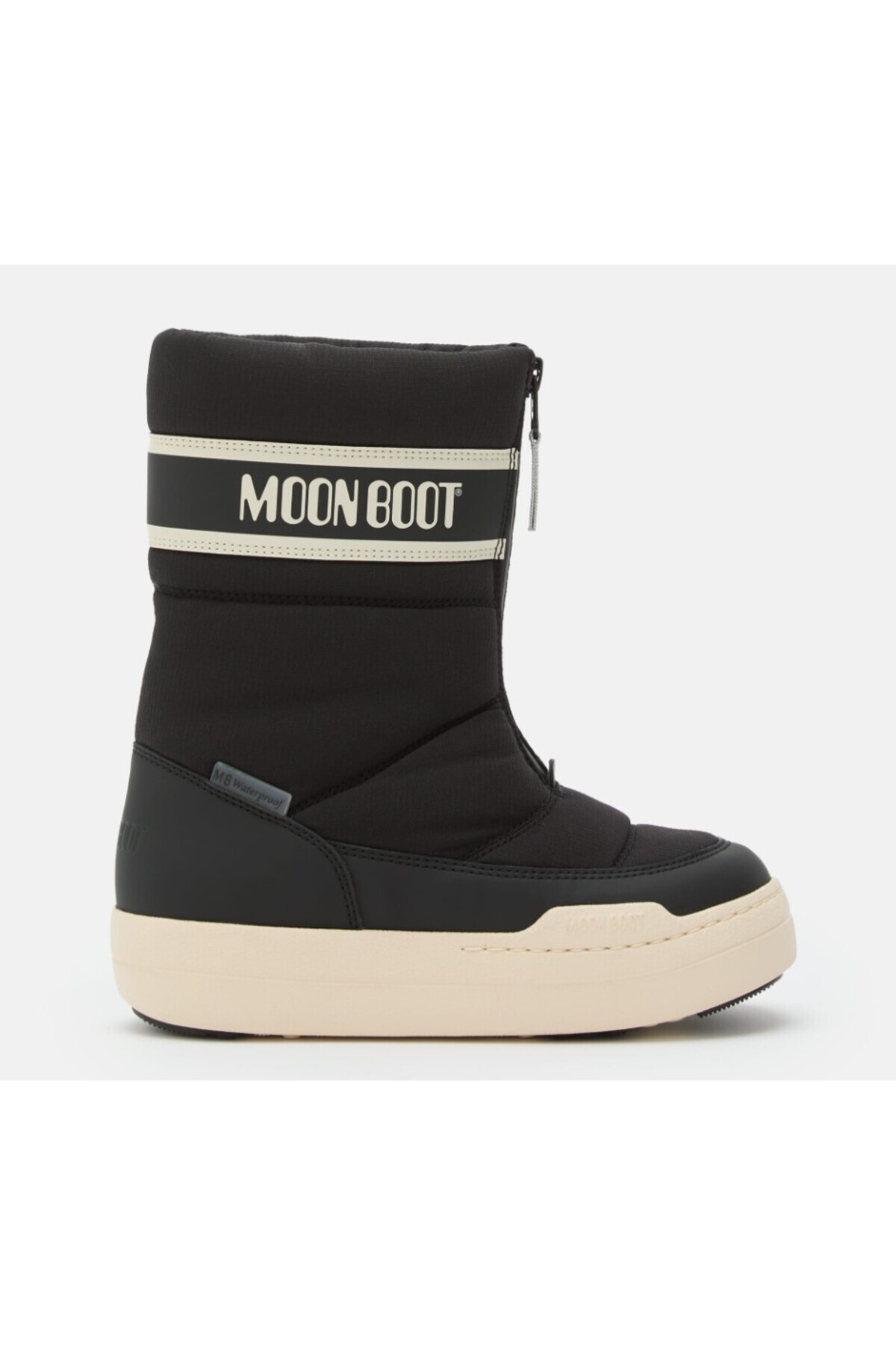 Moon Boot MB JR PARK ZIP HIGH WP - Fiyatı, Yorumları