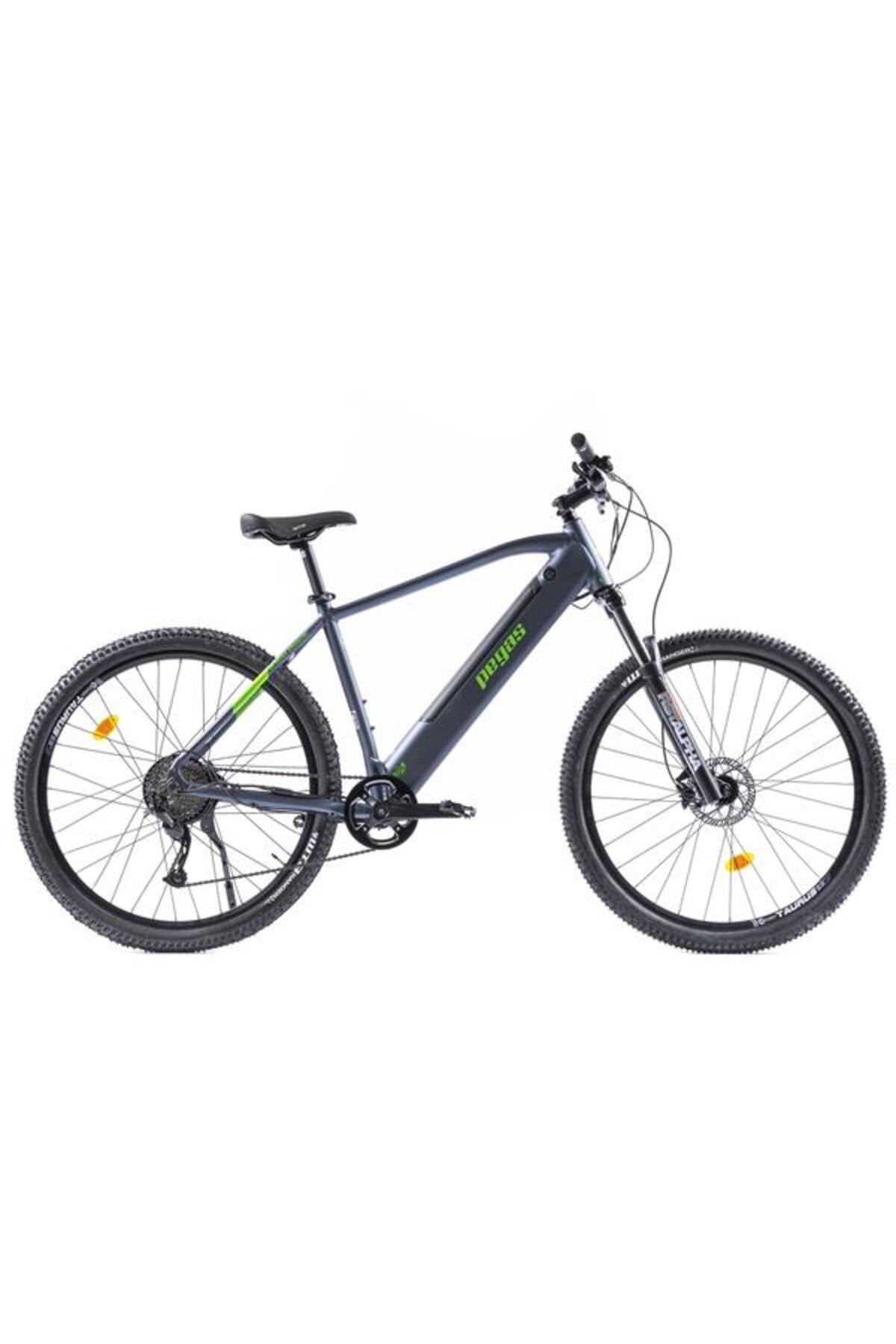 Pegas Bicicleta Electrica Drumet Dinamic, L, Roti 29", 9 Viteze, Viteza ...