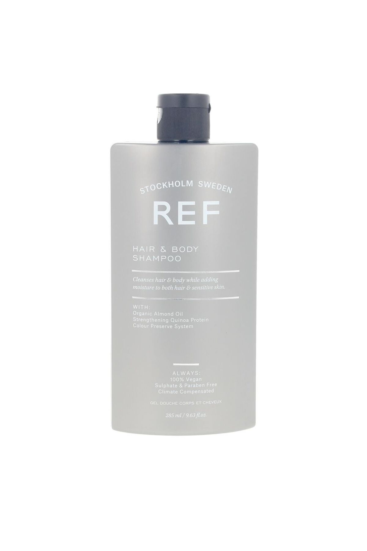 REF Haar- & Körper-shampoo 285 ml- Trendyol
