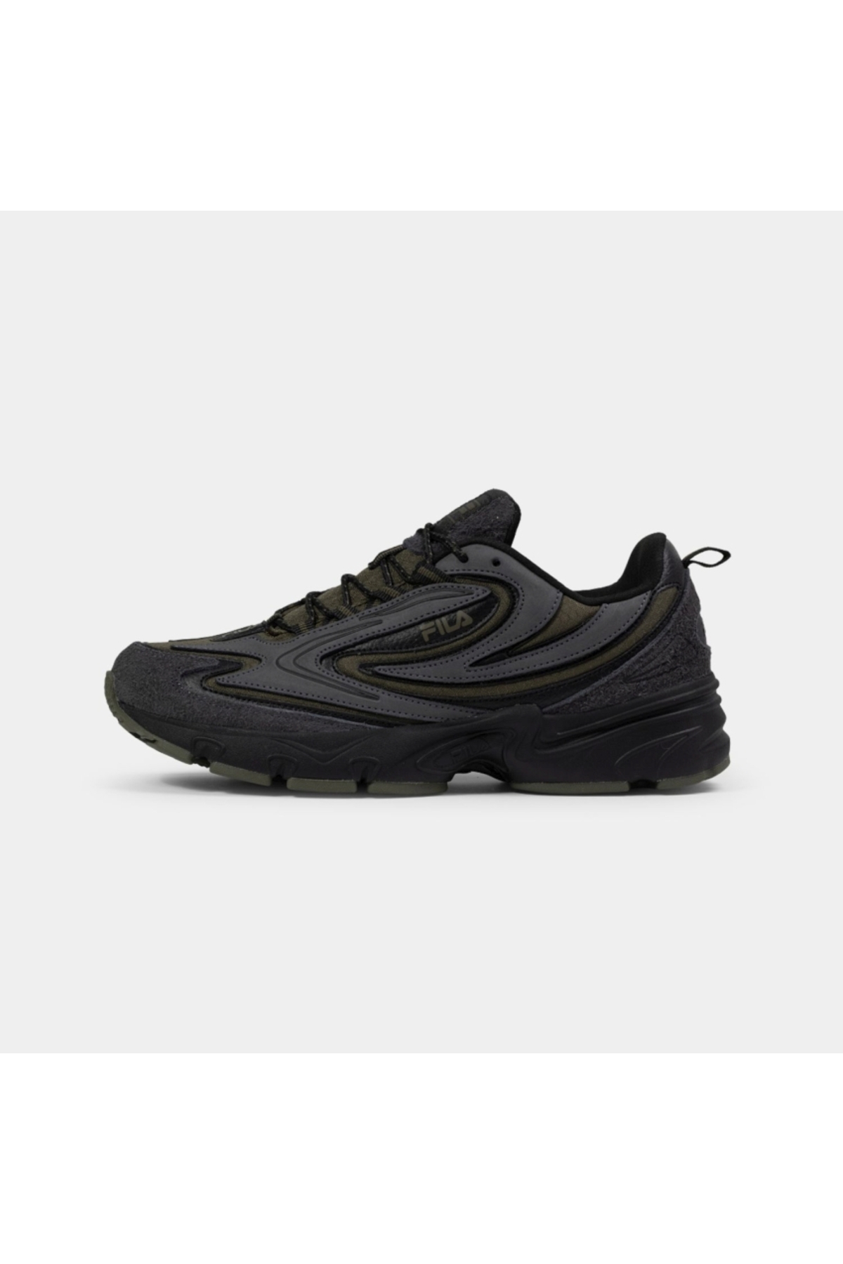 FILA Actix S Erkek Spor Ayakkabı FFM0446.83510 - Fiyatı, Yorumları