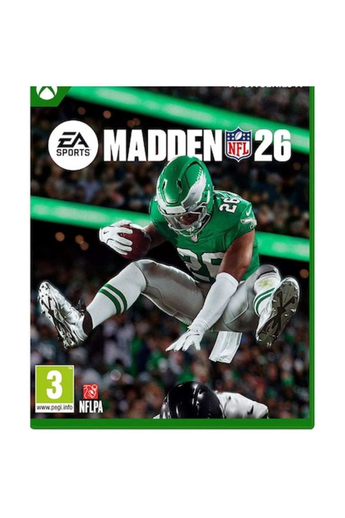 Electronic Arts Ea Sports Madden NFL 26 Game for Xbox Series X- Trendyol