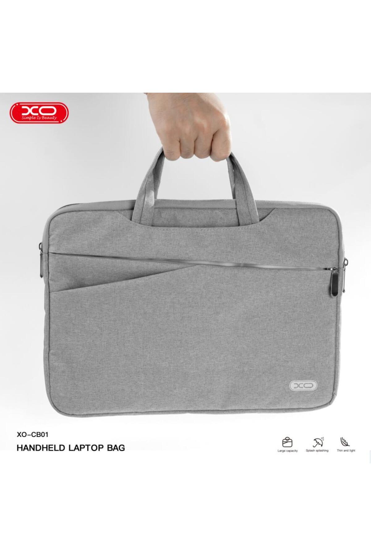 XO Simple Is Beauty Macbook Air Pro 13" & 14" Inç Laptop Evrak Çantası ...