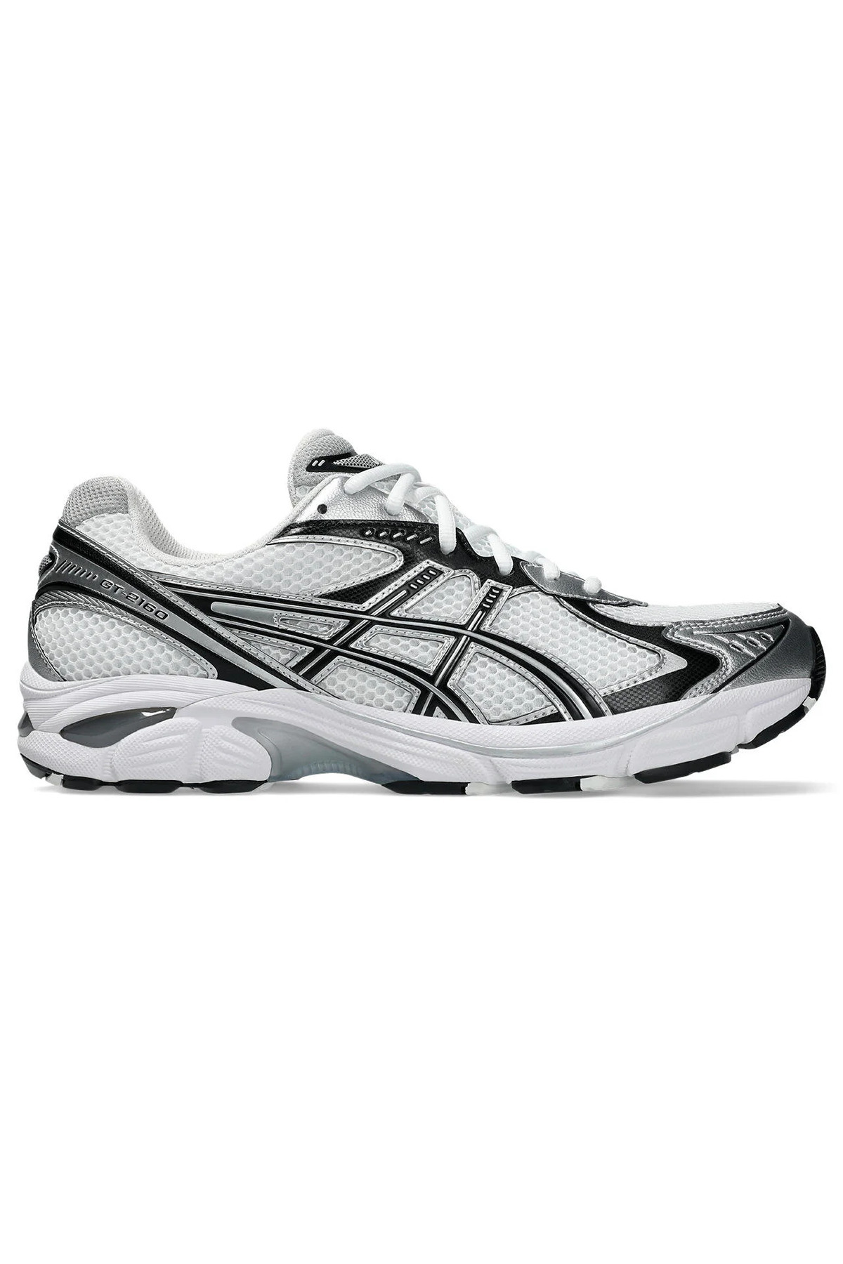 Asics Gt-2160 Erkek Beyaz Sneaker Ayakkabı 1203A796-100 - Fiyatı, Yorumları