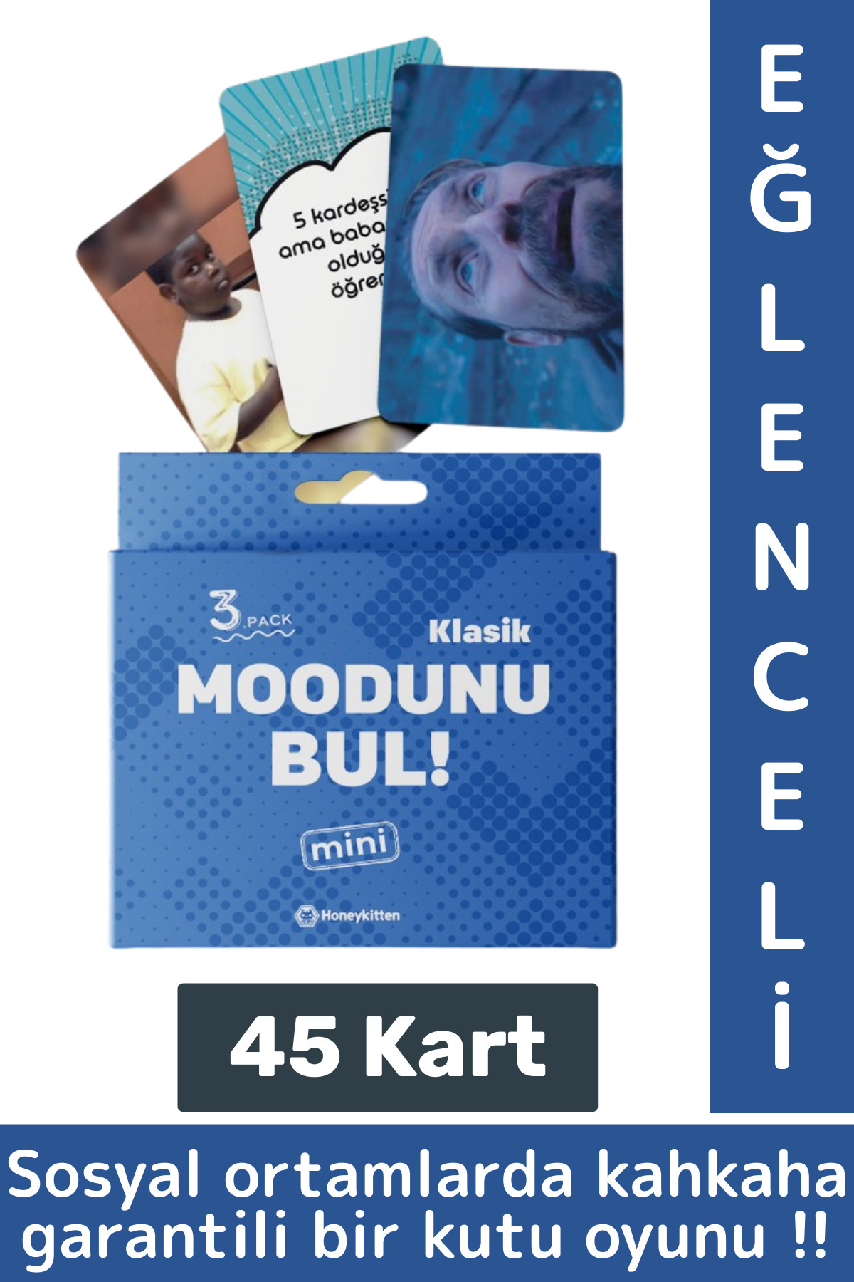 Wintoup Eğlenceli Genç Yetişkin Arkadaş Yılbaşı Özel Gün Moodunu Bul ...