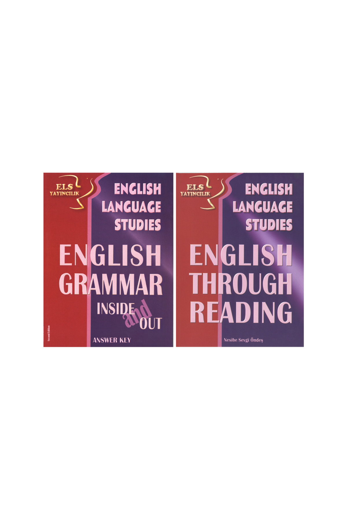 Cambridge University ELS English Language Studies English Grammar ...