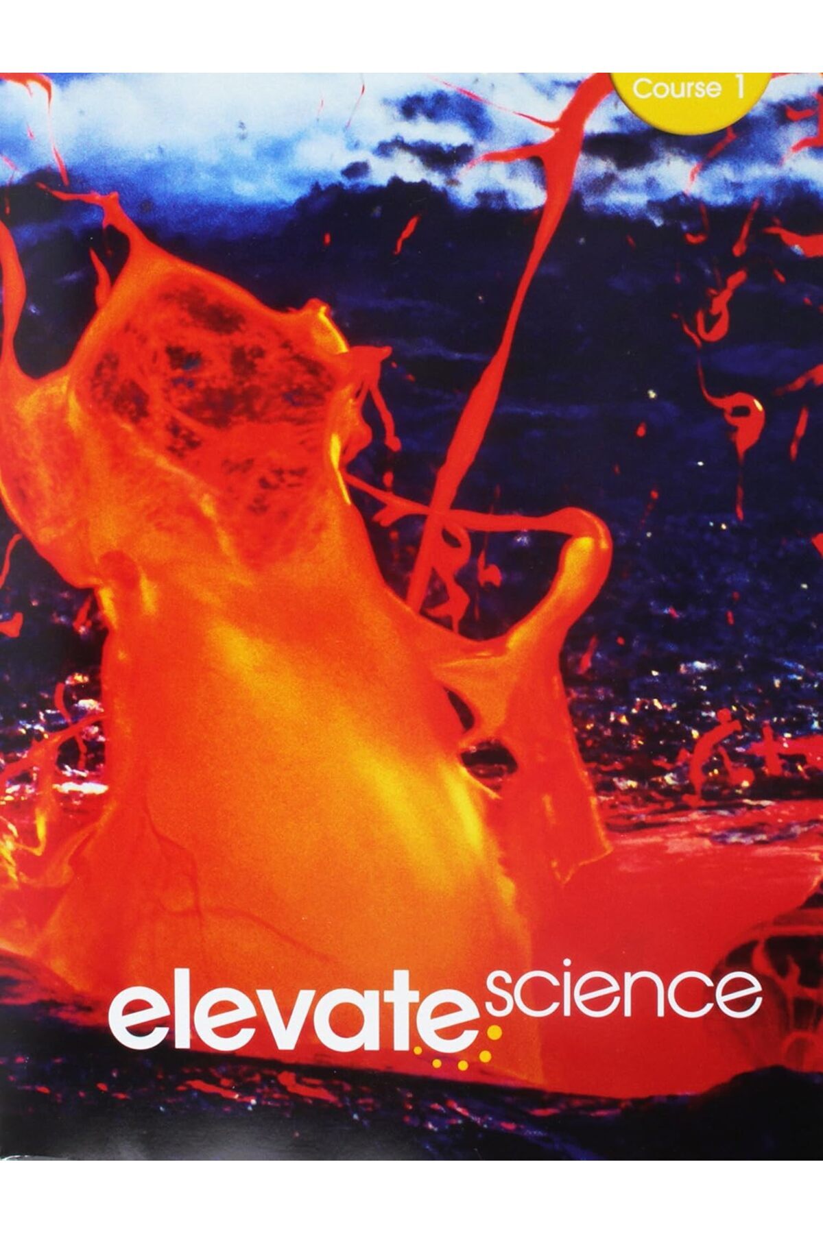 savvas Next Generation Middle Grade Science 2019 Student Edition Grade ...