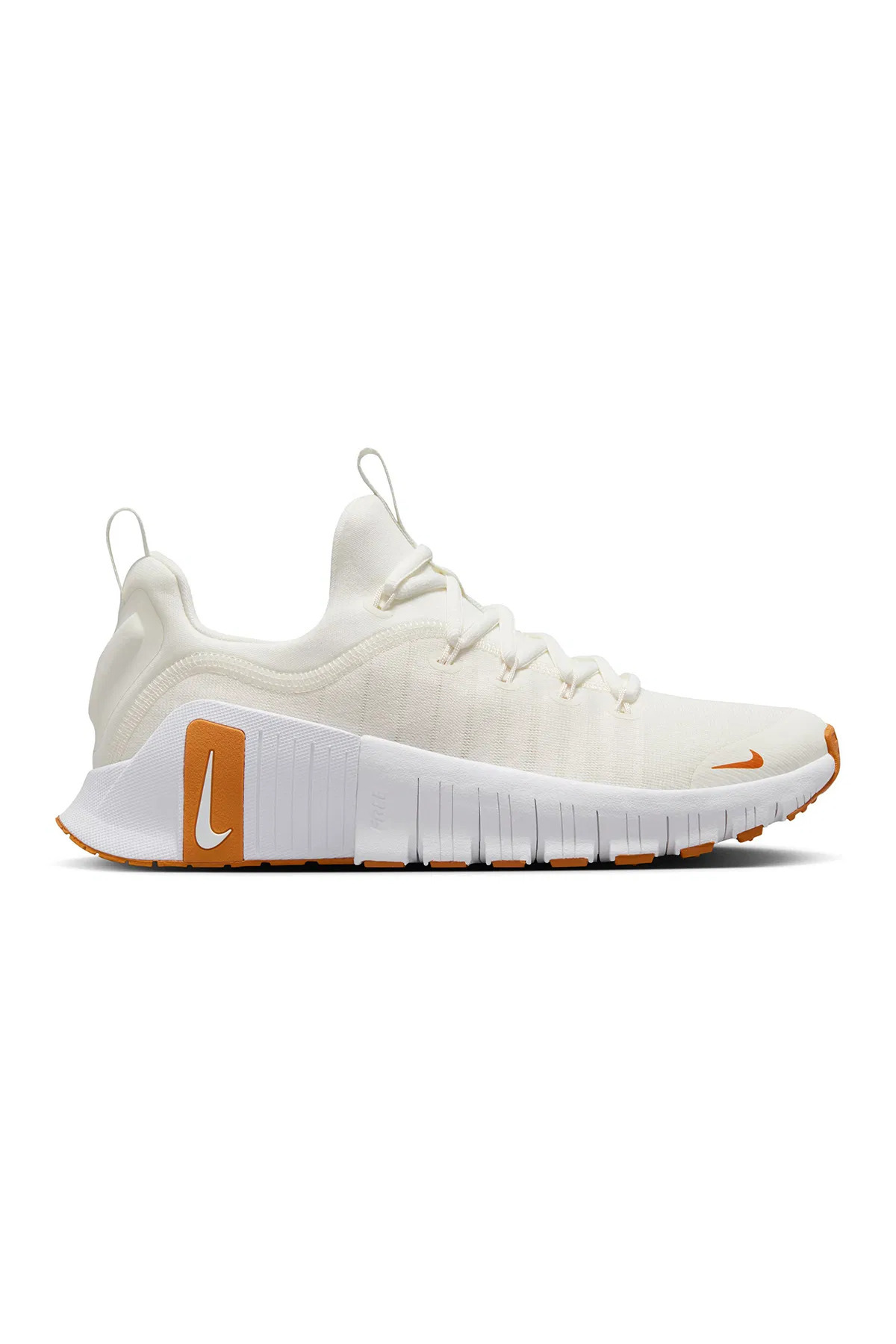 Nike Free Metcon 6 Kadın Antrenman Ayakkabısı FJ7126-103 (Dar Kalıp 1 ...