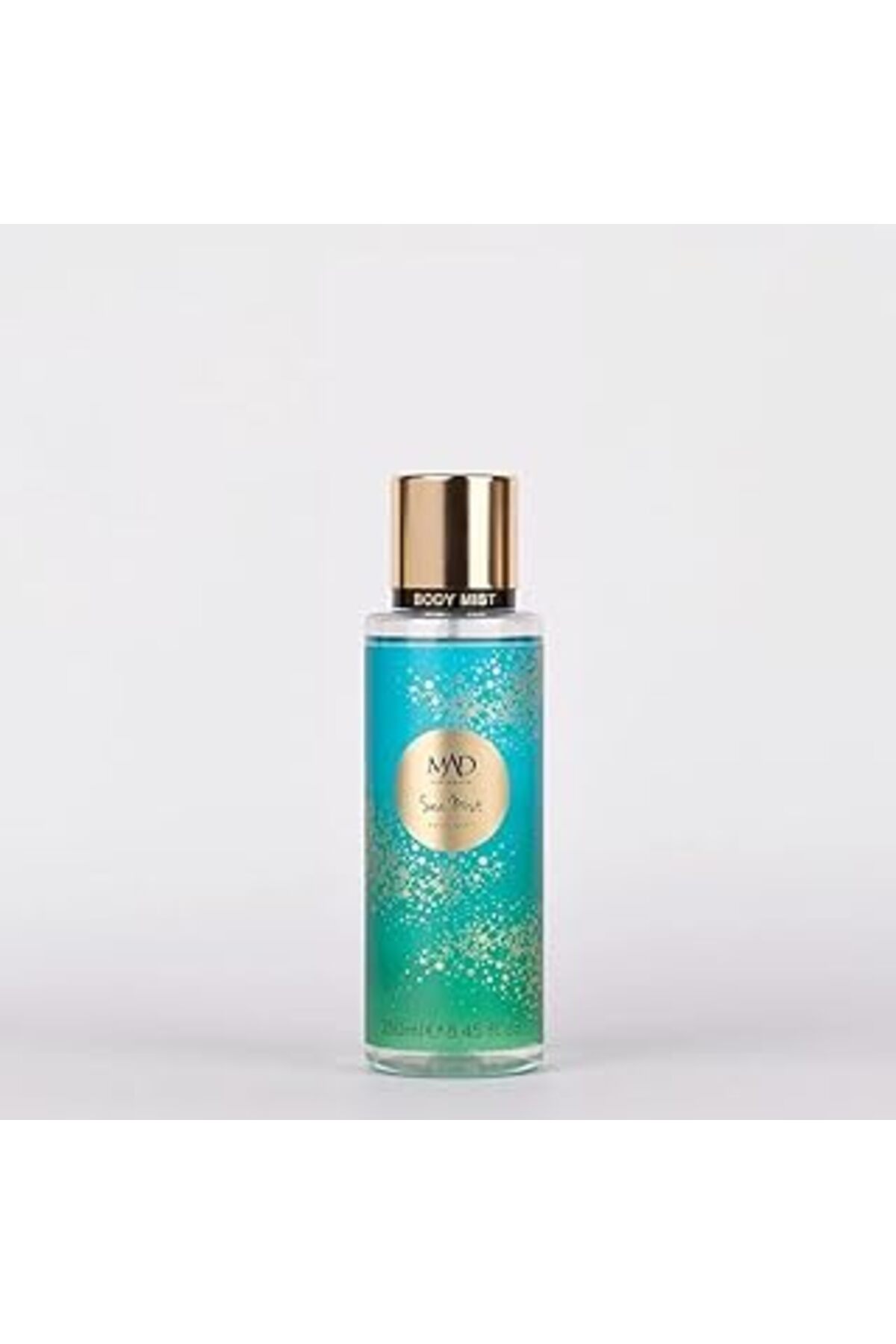 NETWORK ART Mad Sea Mist Body Mist 250 Ml – Bergamot, Manolya Ve ...