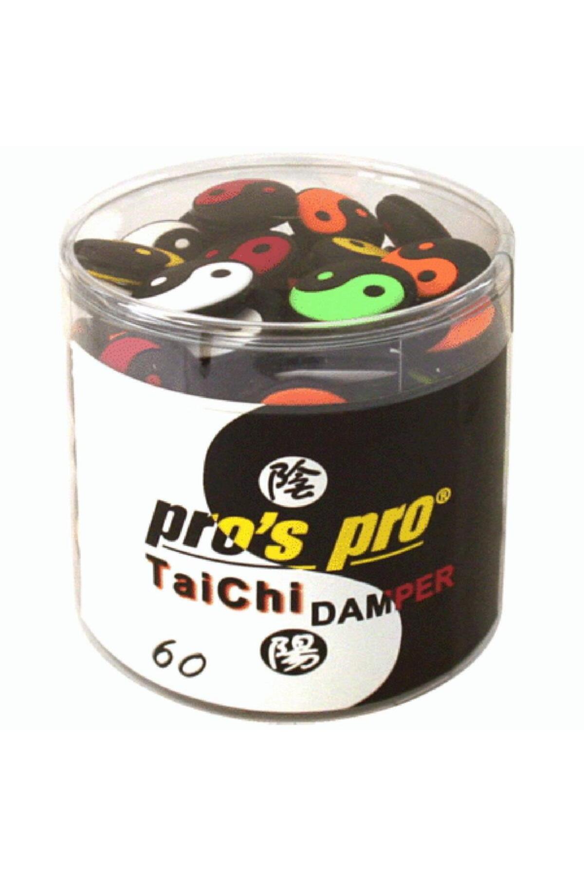 Pro's Pro Tai Chi Dampener 60lı Kutu Karışık Titreşim Önleyici H052A ...