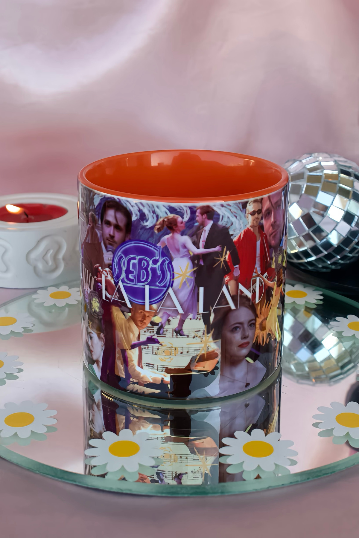 Cool Stuff La La Land Kupa - Fiyatı, Yorumları