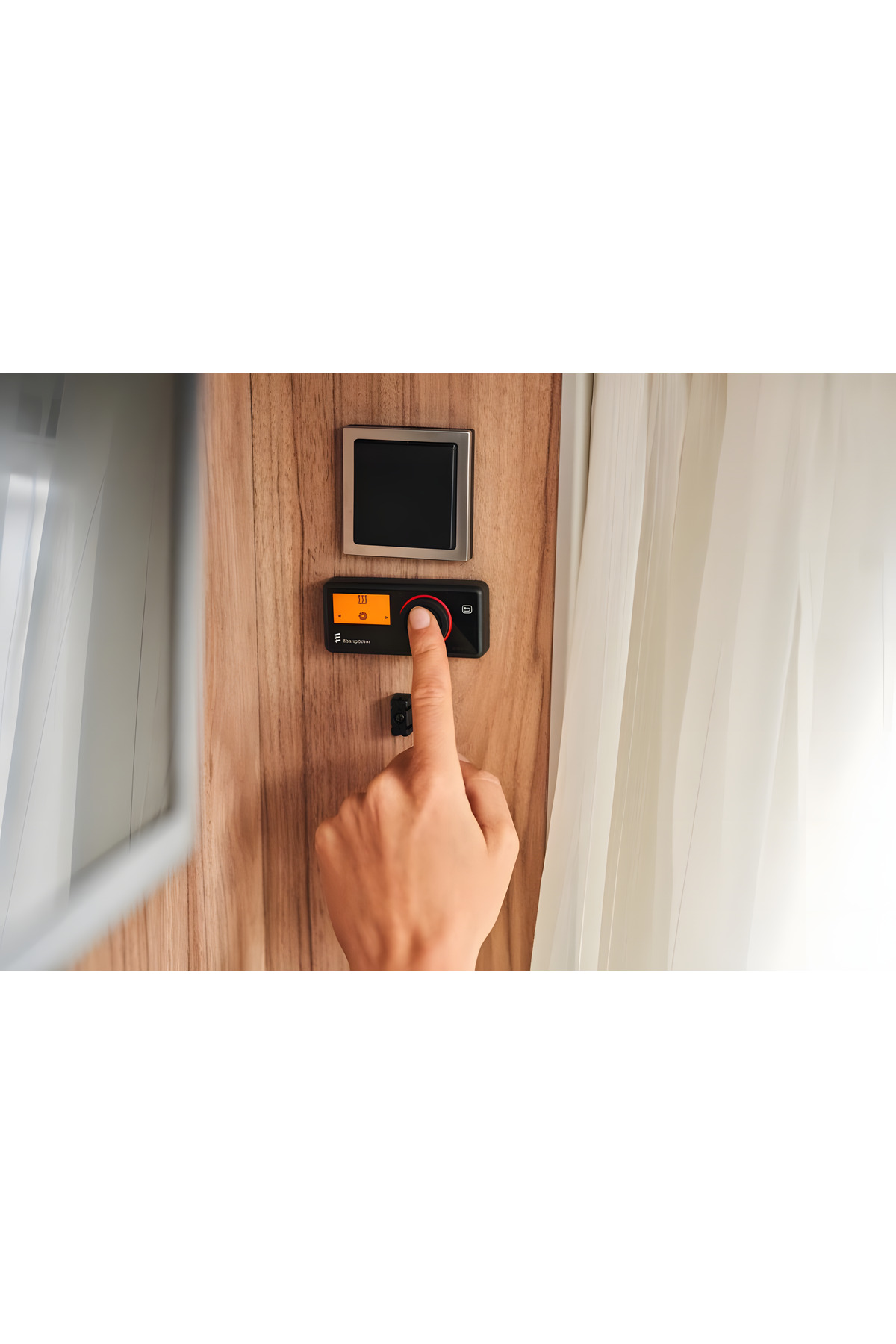 EBERSPACHER Easystart Pro Dijital Kontrol Paneli (221000352200 ...