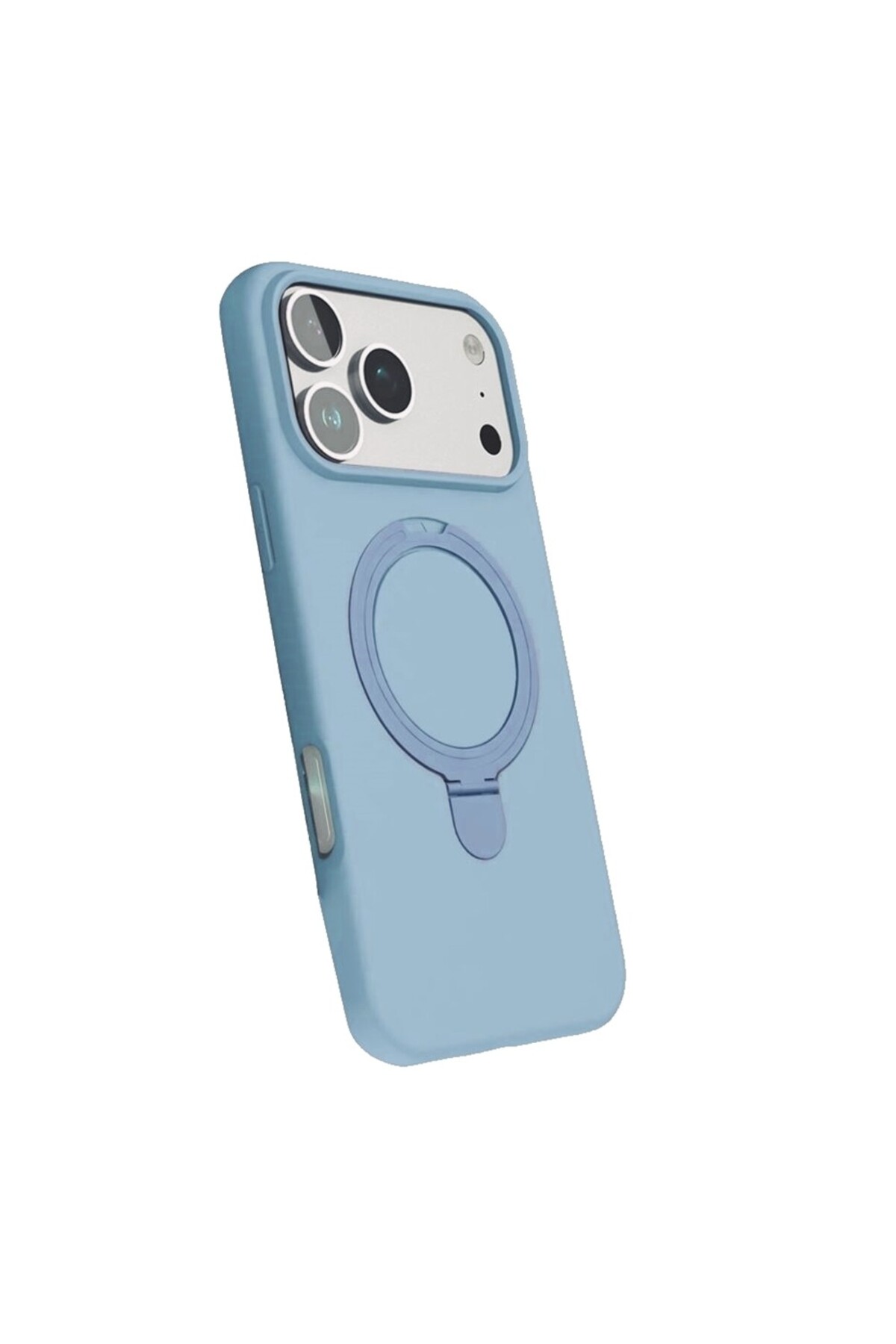 Gpack iPhone 17 Pro Max uyumlu Kılıf Rgl MPL M-Safe Şarj Özellikli ...