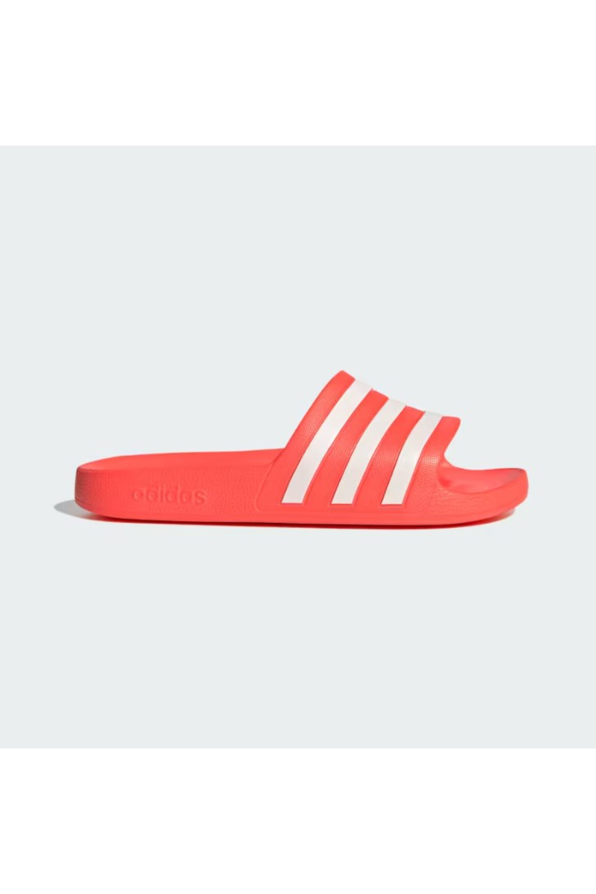 adidas GZ5235 ADILETTE AQUA Erkek Terlik Turuncu Beyaz - Fiyatı, Yorumları
