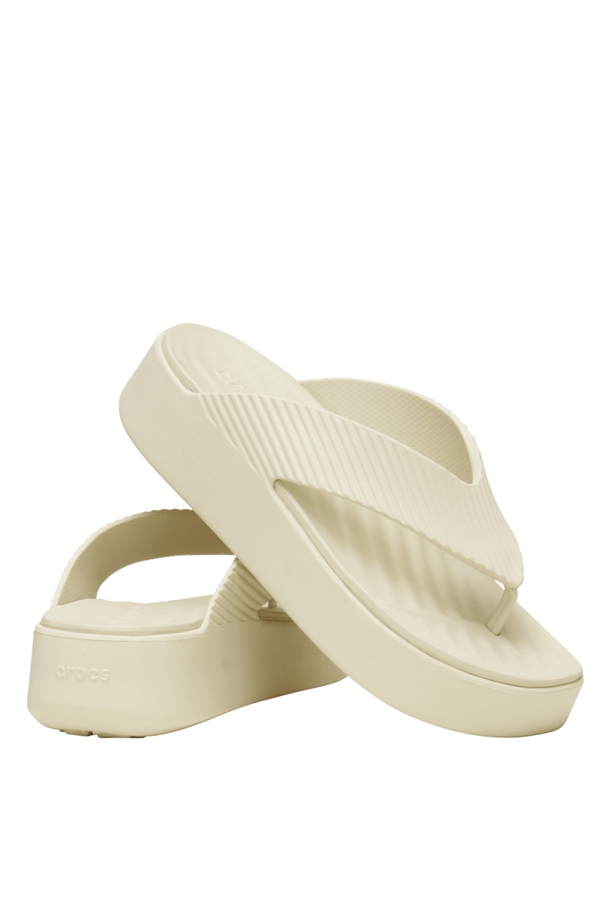 Crocs Kum Kadın Plaj Terliği 210700_0LH - Fiyatı, Yorumları