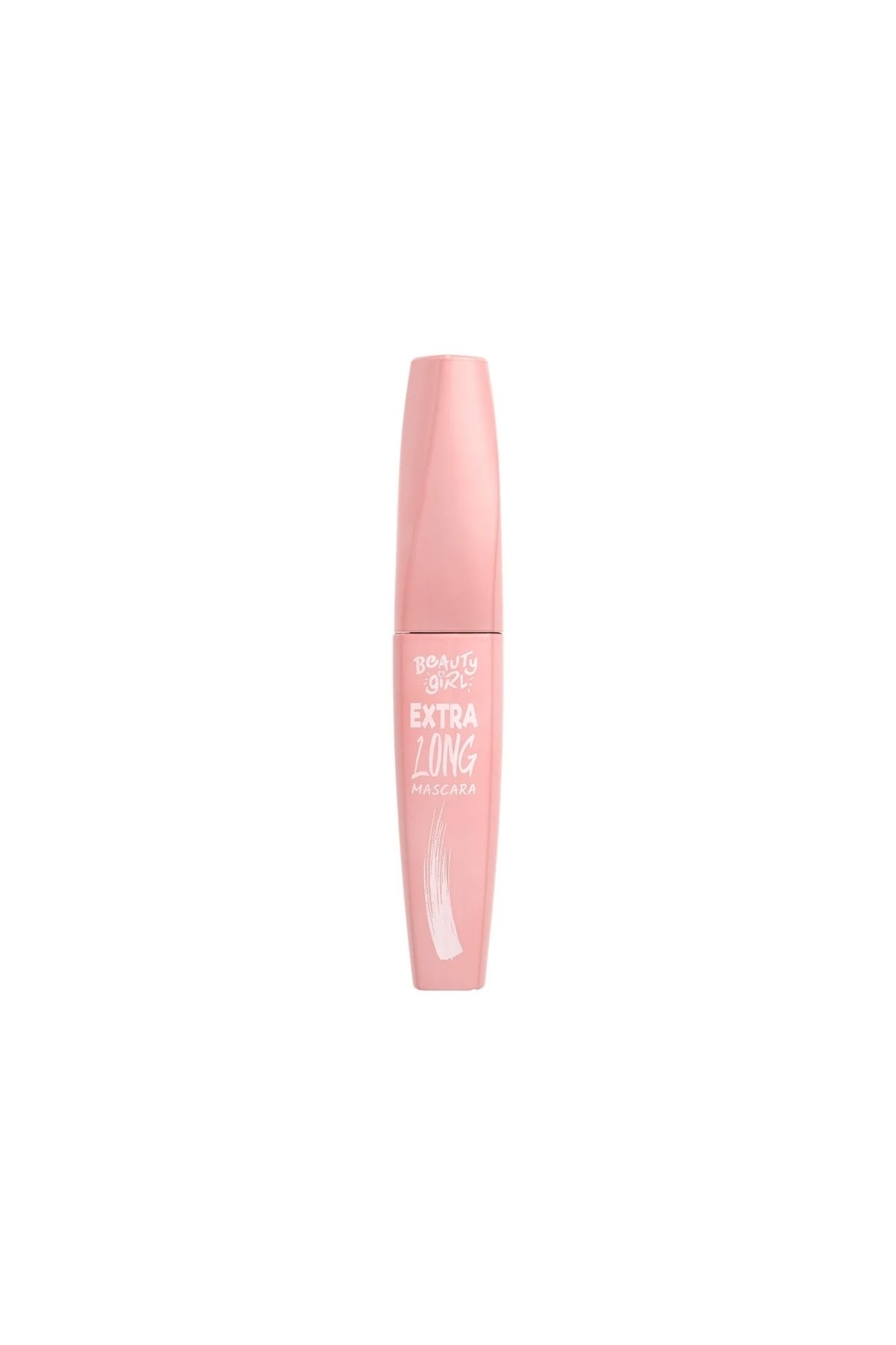 beauty girl Extra Long Maskara Black - Fiyatı, Yorumları